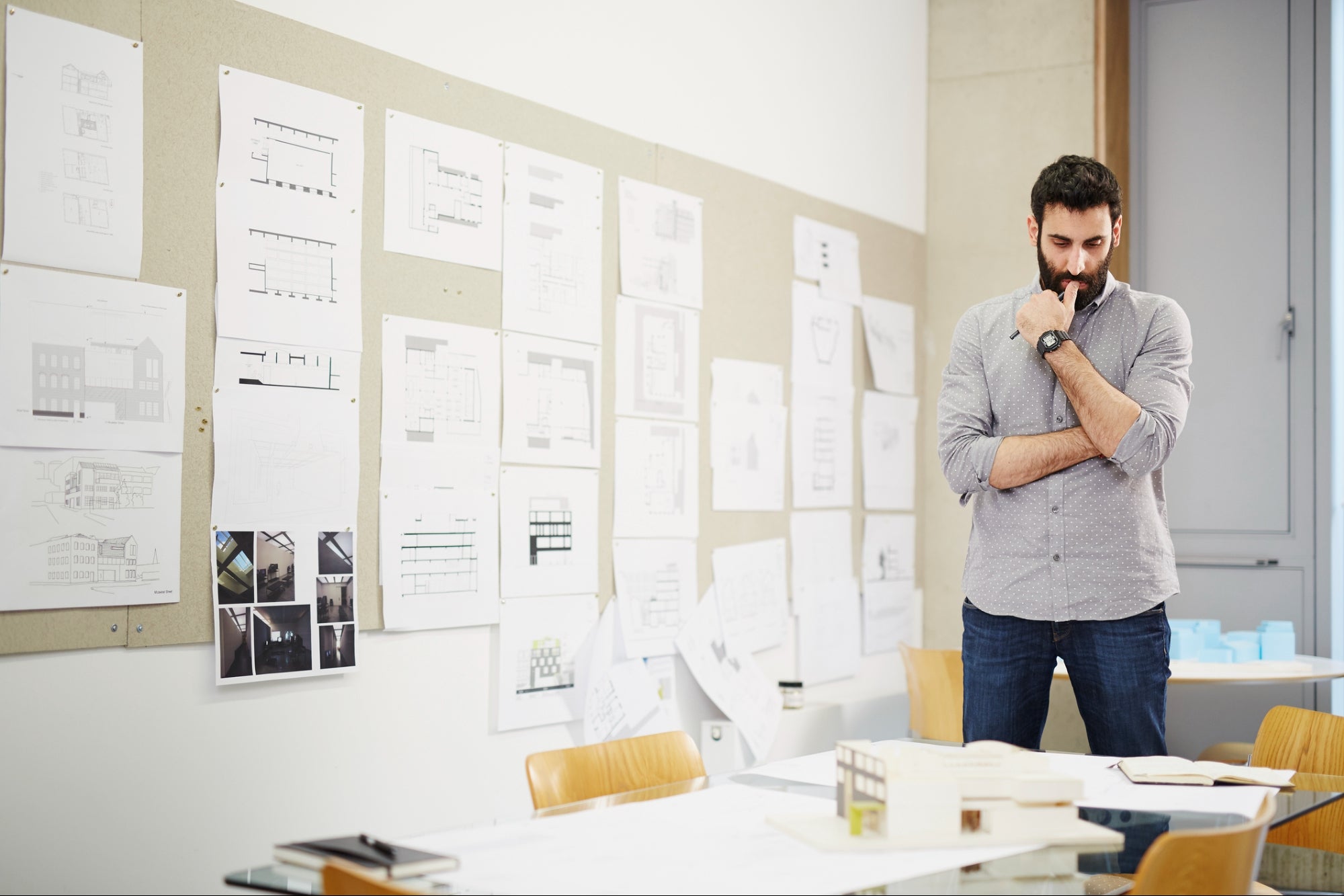 How to Prepare for Unforeseen Problems in Your Business | Entrepreneur