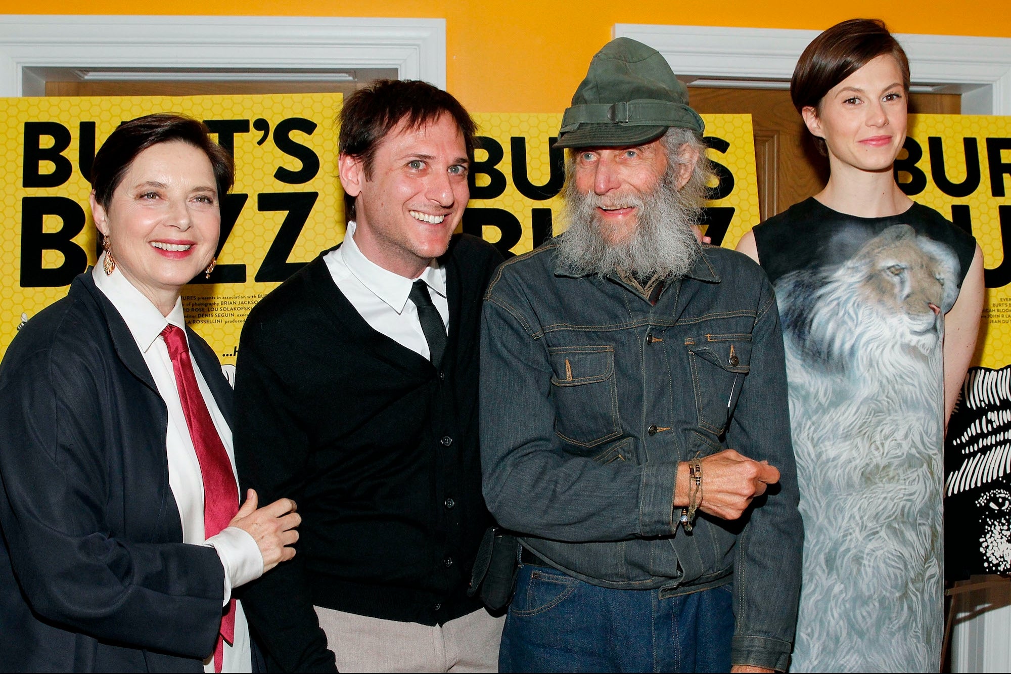 Film Reveals Amazing Story of Burt's Bees Reluctant Founder | Entrepreneur