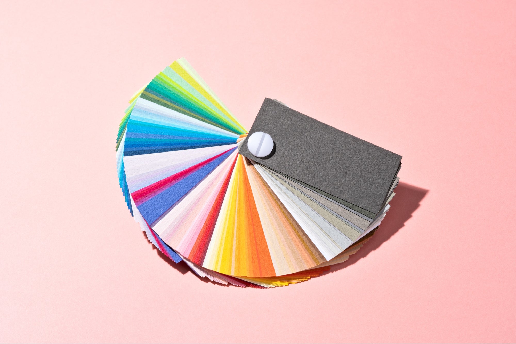 What Colors Make You More Productive? | Entrepreneur