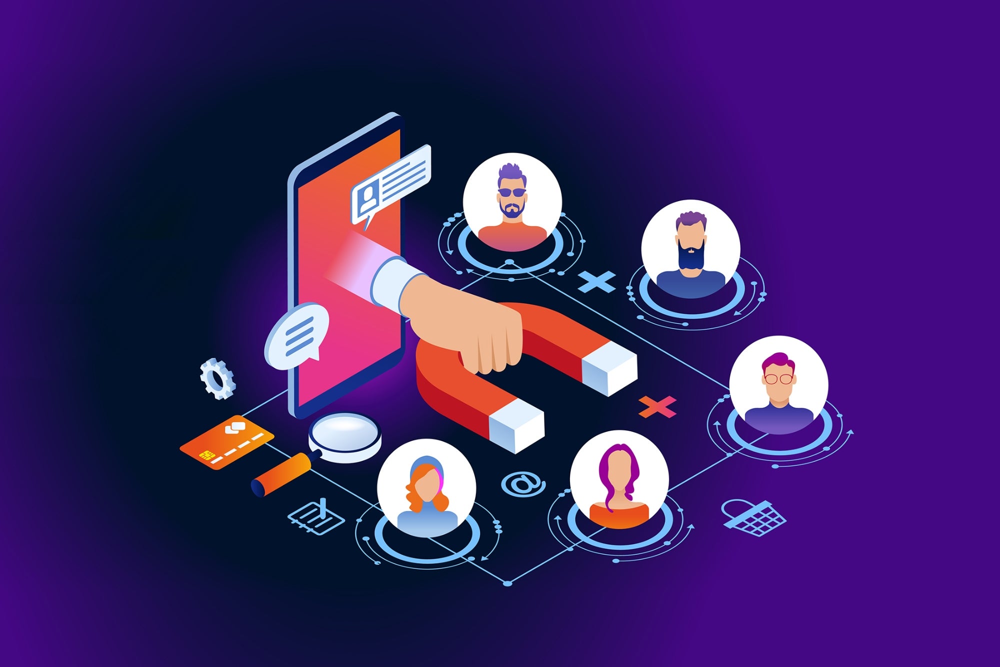 7 Surefire Ways to Turn Your Low Customer Retention Rates Around ...