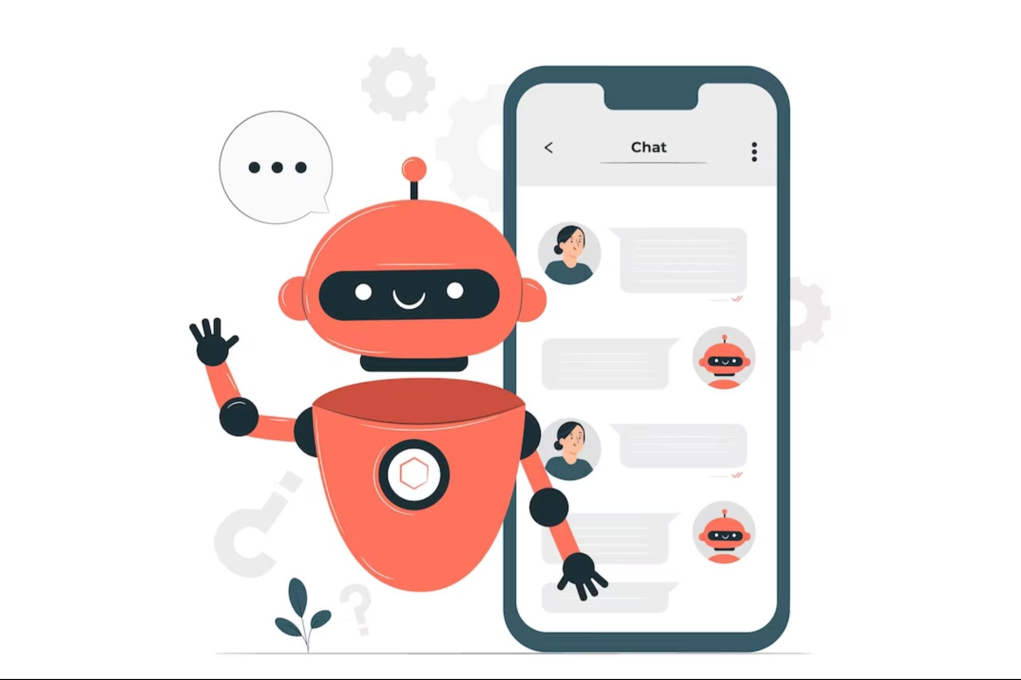 The Tech Trinket: Four Professionals On Using ChatGPT For Productivity | Entrepreneur