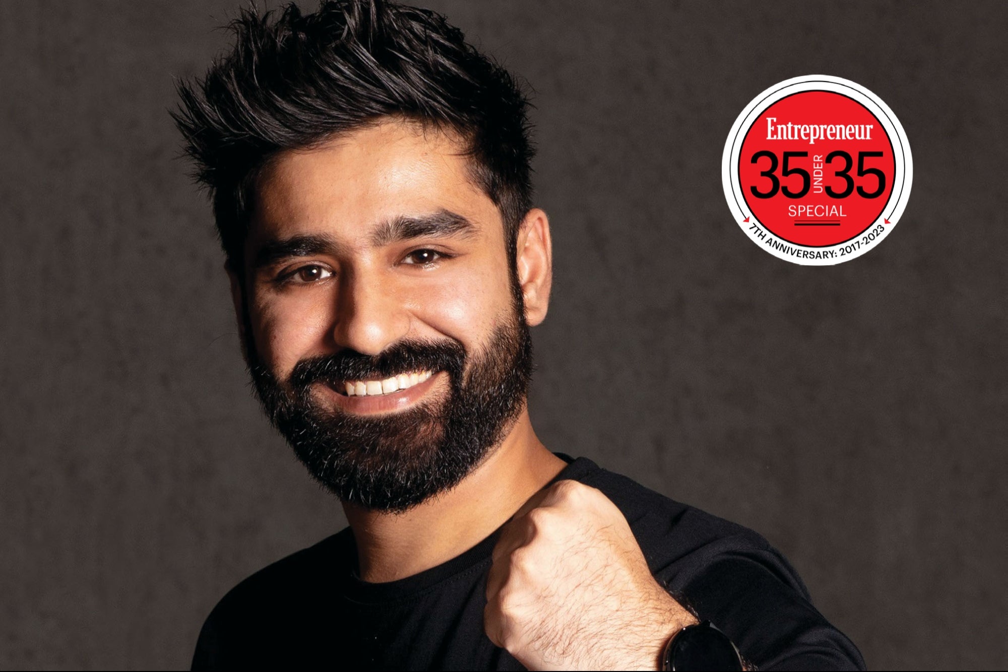 The New Trendwatcher in Town | Entrepreneur