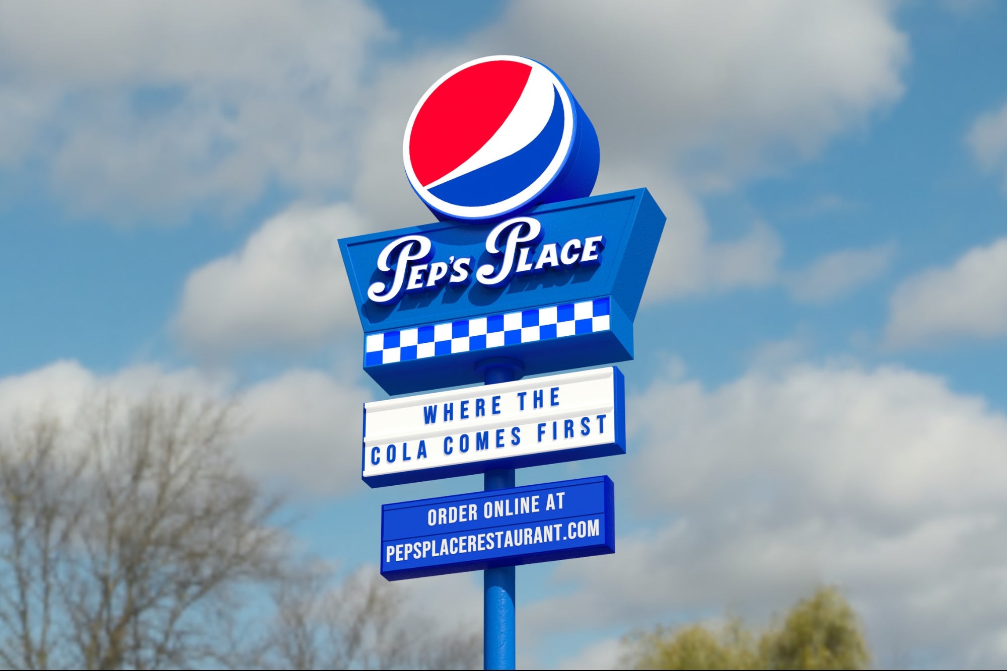 André Moraes of PepsiCo Foodservice Digital Lab on Helping Restaurants ...