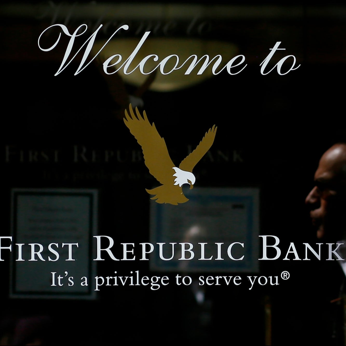 First Republic Logo