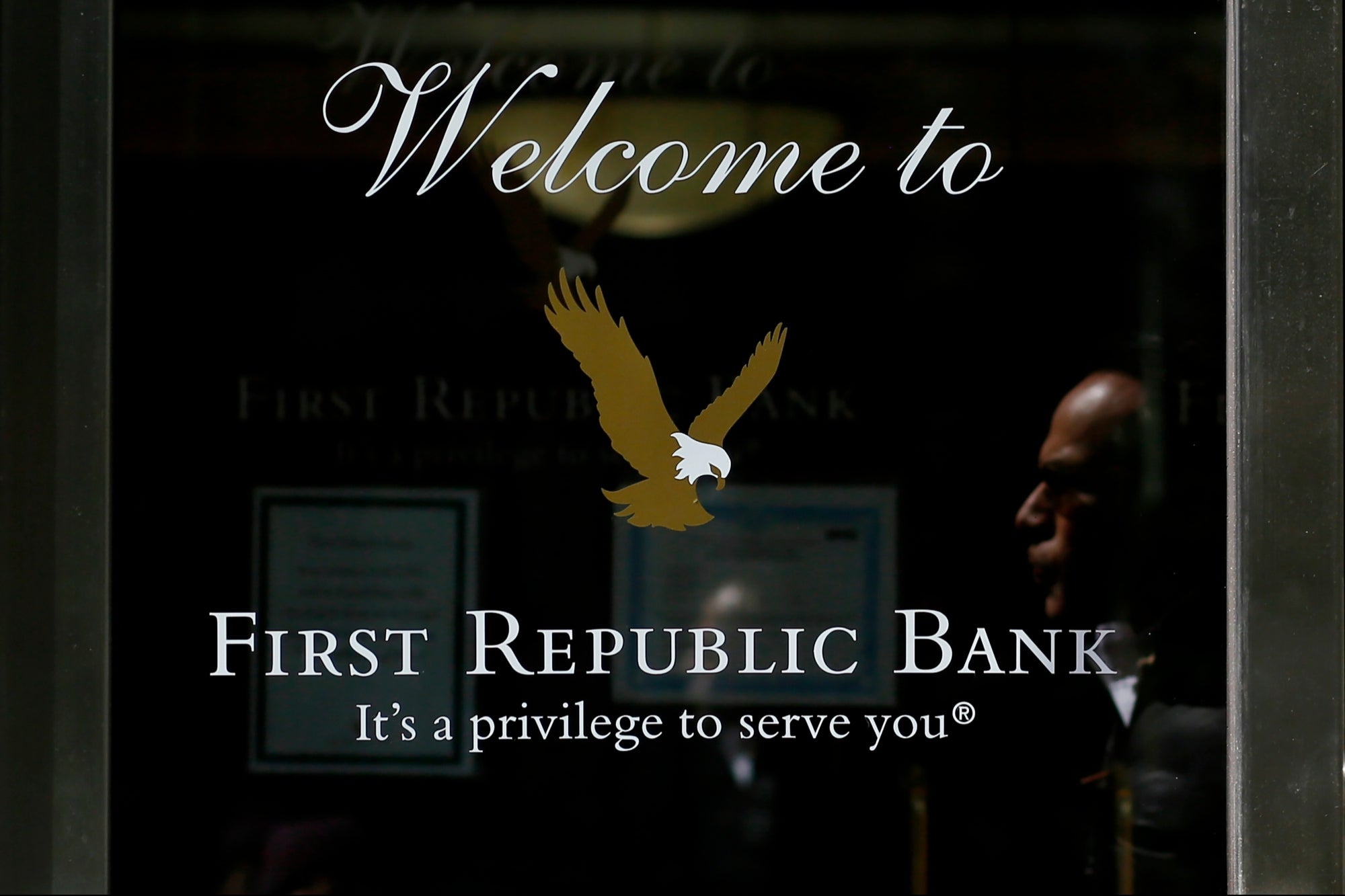 First Republic Bank Gets $30B Rescue From Competitors | Entrepreneur