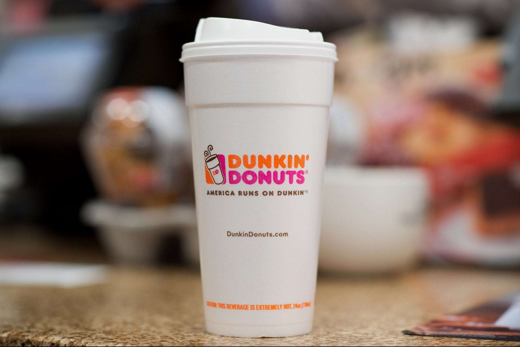 Dunkin' Is Officially Retiring the Dunkaccino as Fans Mourn | Entrepreneur