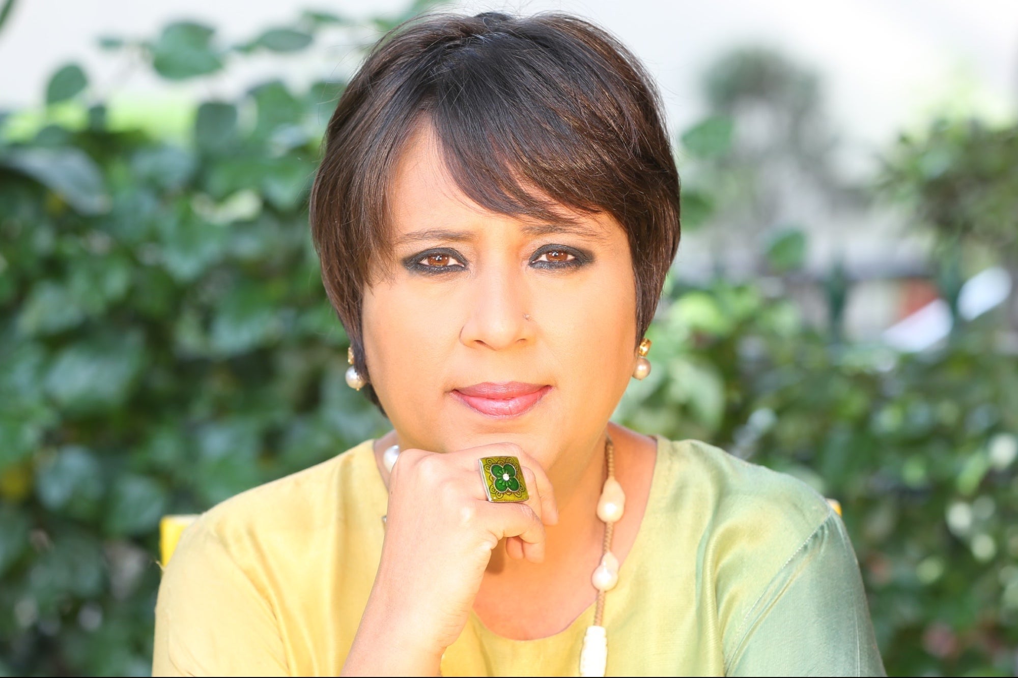 For The Love Of The Story: Barkha Dutt, Founder-Editor, Mojo Story ...