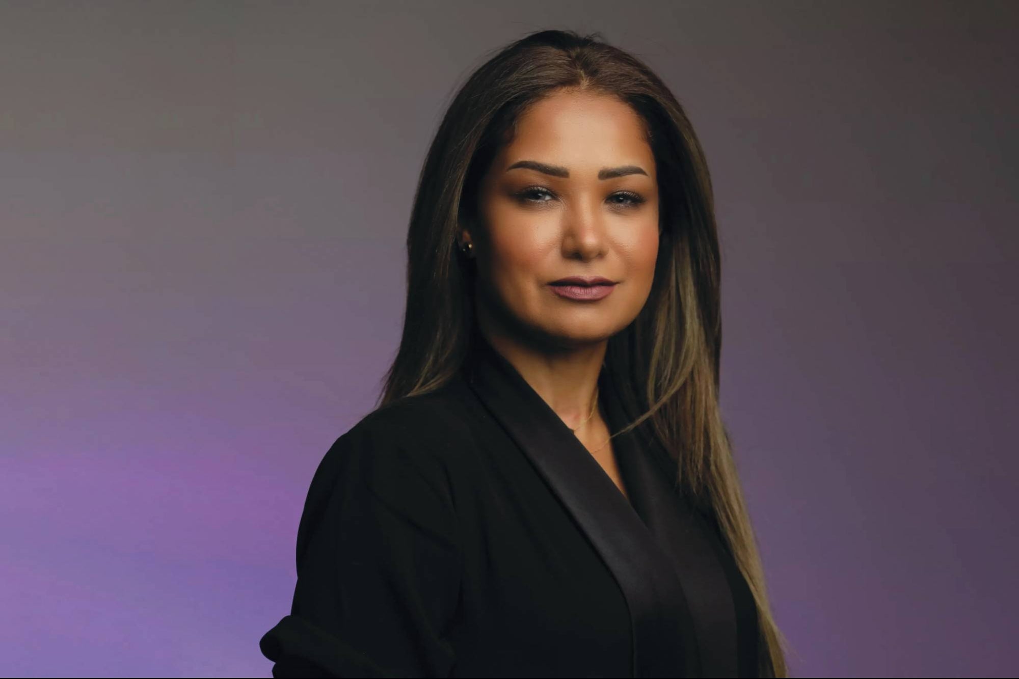 In Conversation With 500 Global's Amal Dokhan On Nurturing Early-Stage MENA Startups | Entrepreneur