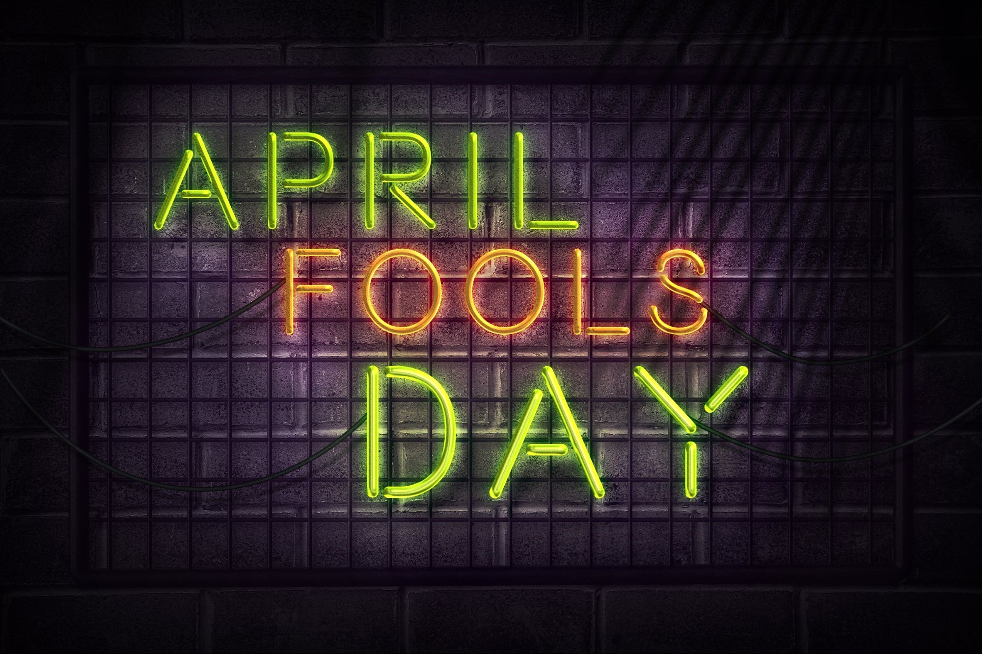 Creative Ways to Market Your Business on April Fools' Day | Entrepreneur