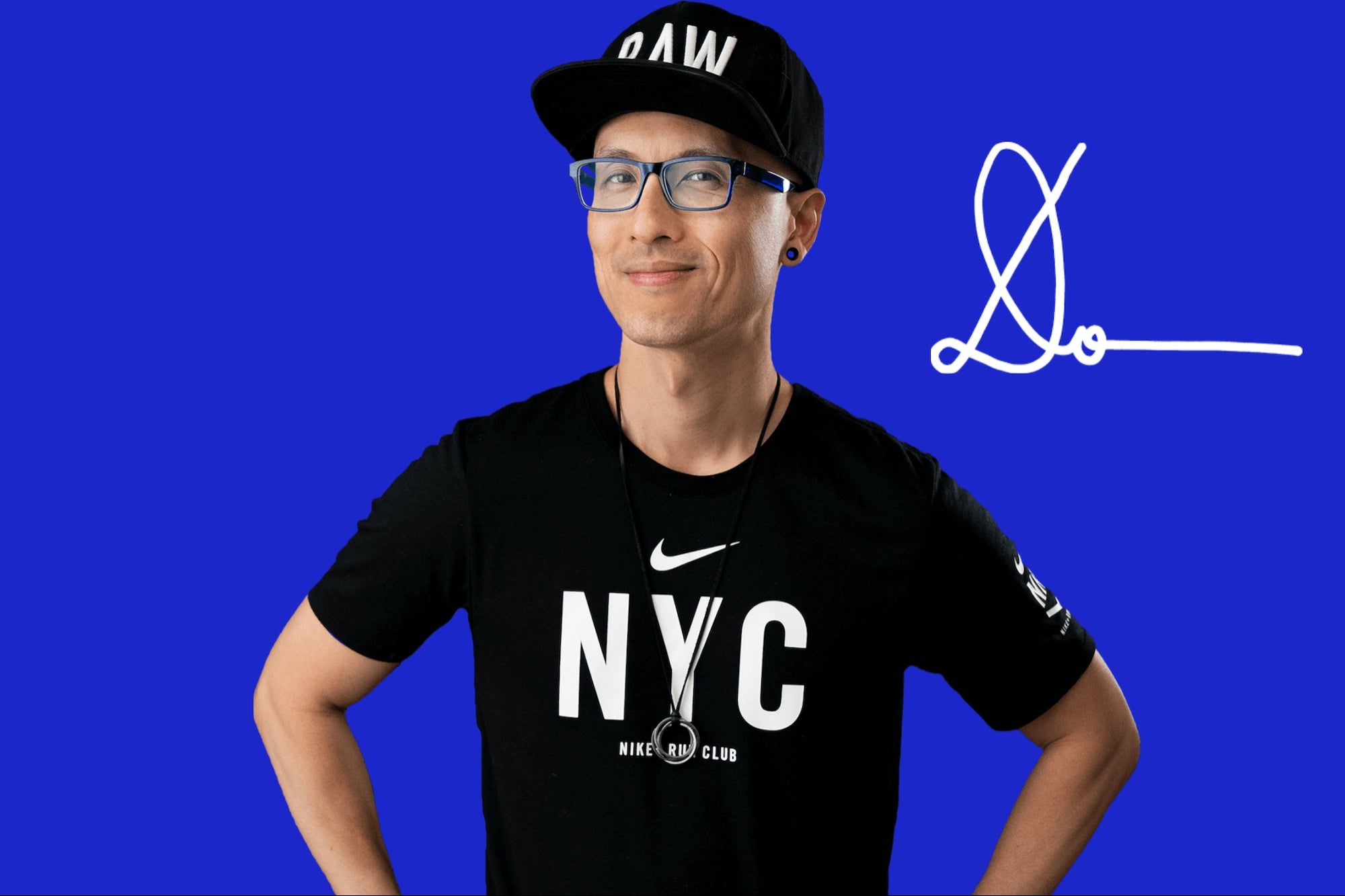 Chris Do of The Futur on his 1 Billion Mission | Entrepreneur