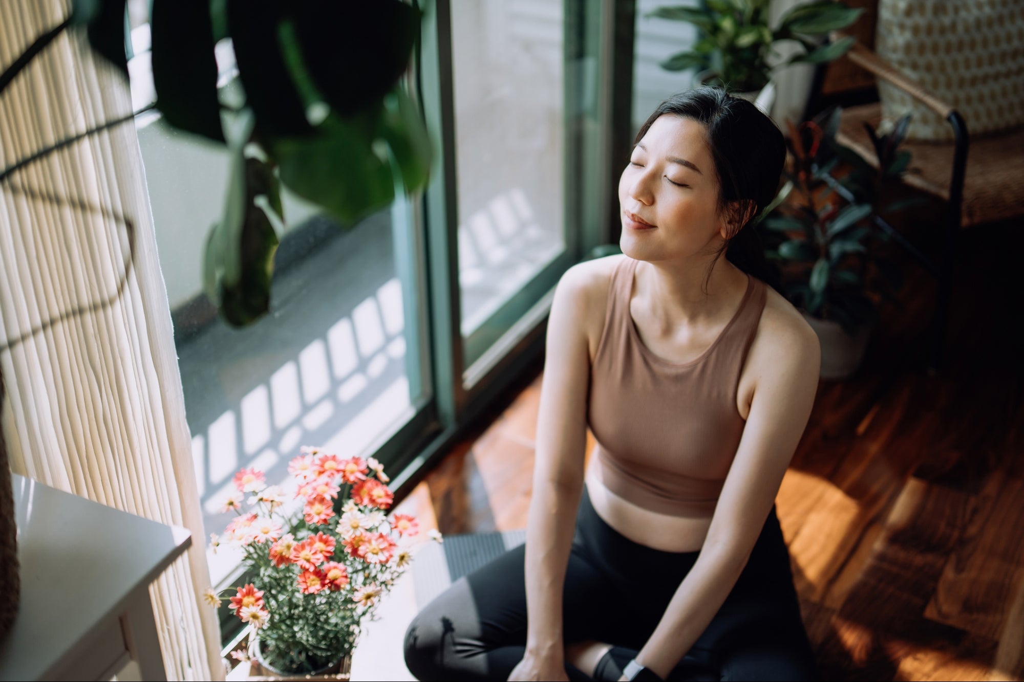 5 Steps to Expand Your Vision and Start Living Your Dreams | Entrepreneur