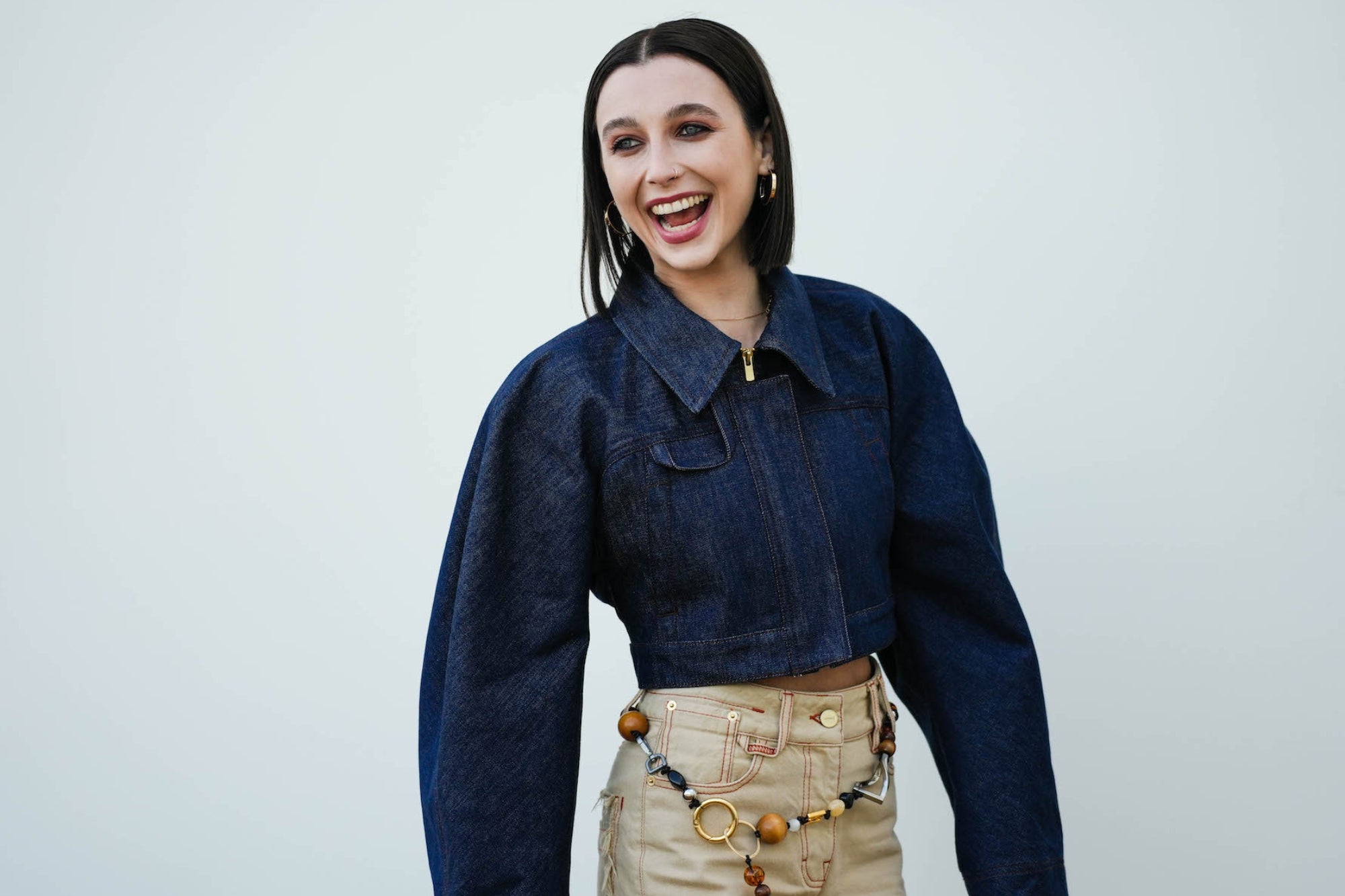 Emma Chamberlain Accused of Selling Fan Messages for $10K | Entrepreneur