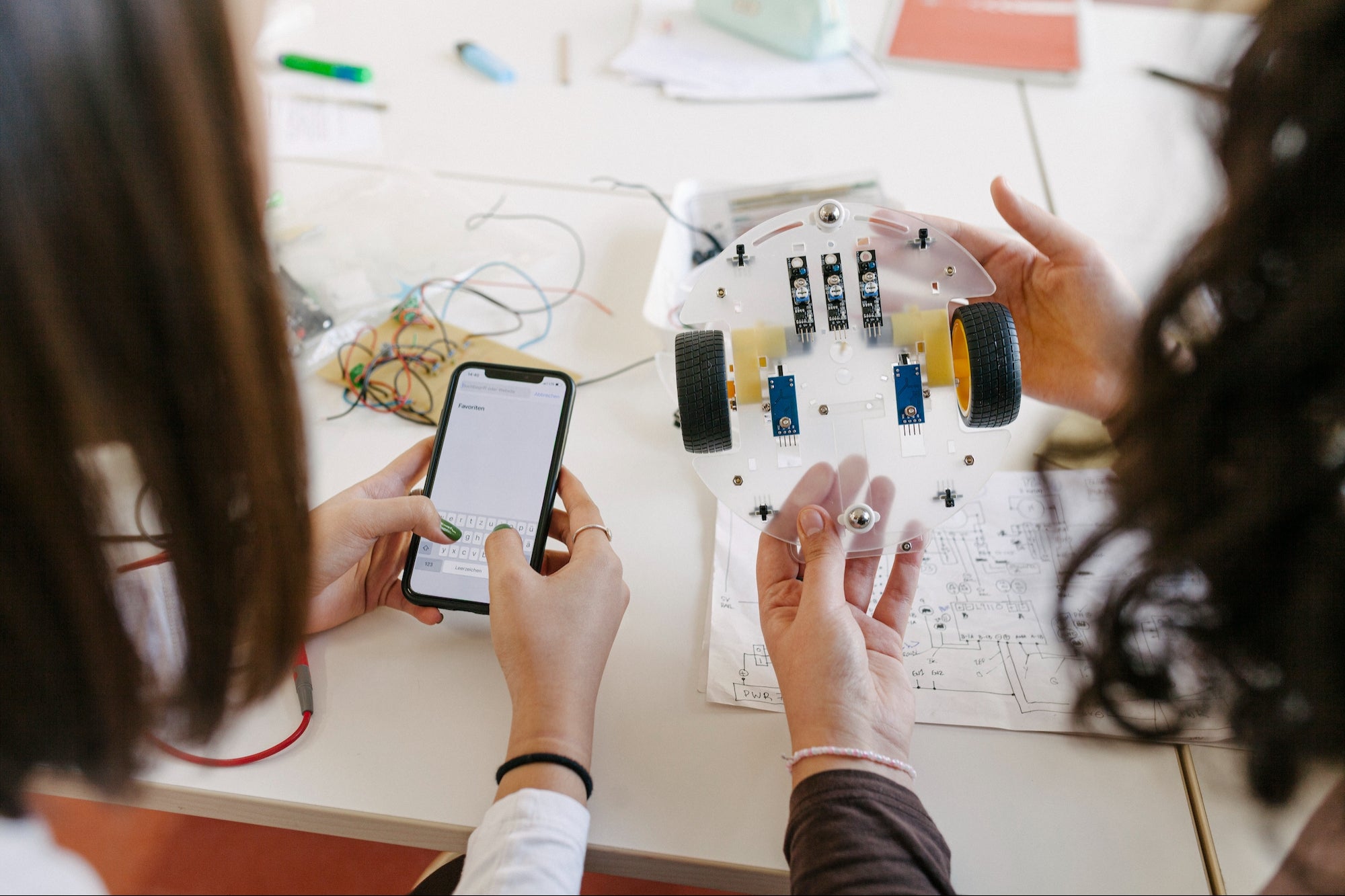 Female CEO Shares Her Experience Leading an AI Company | Entrepreneur