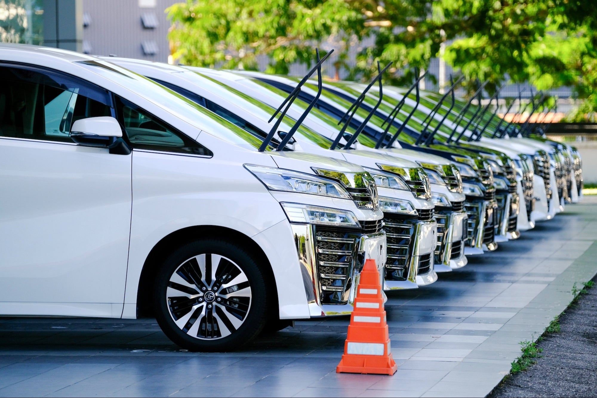 What's Gen Z's Favorite Car? The Most Popular Cars By Age Group ...