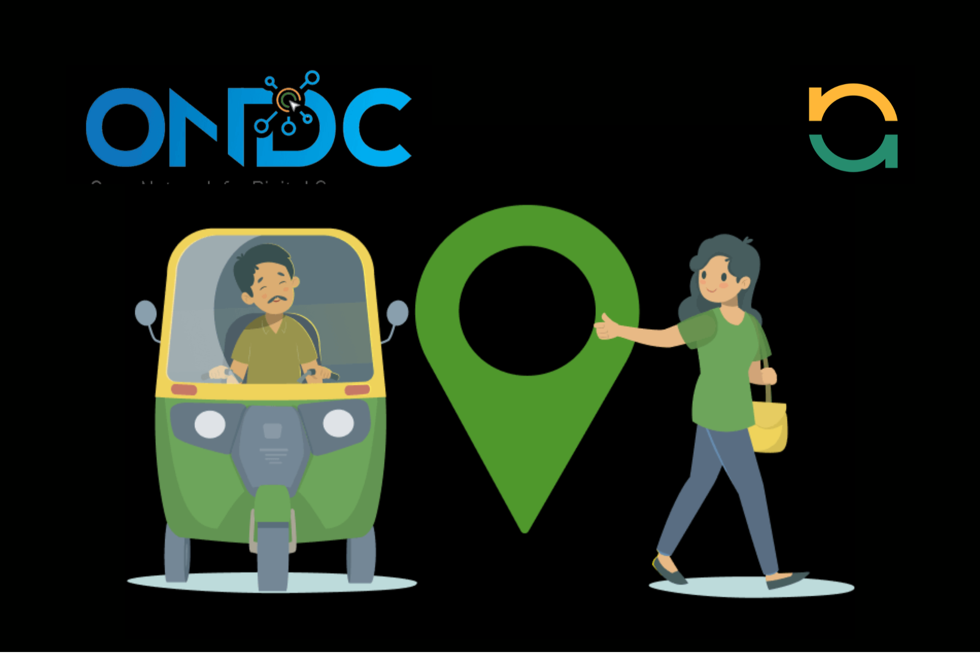 ONDC Enters Mobility Segment By Onboarding Namma Yatri | Entrepreneur