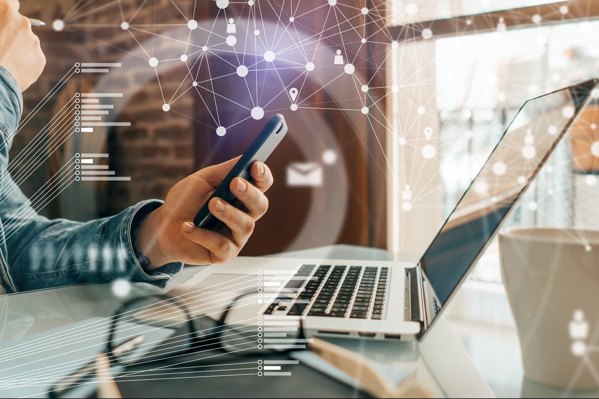 Unveiling the Business Game-Changer: Communication Ecosystems ...