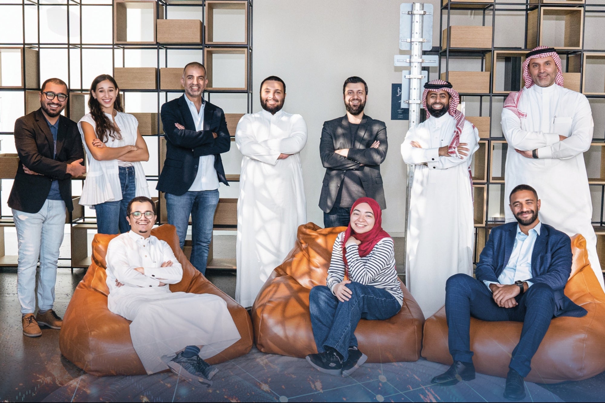 Tips For Entrepreneurs From Saudi Arabia-Based Venture Capital Firm ...