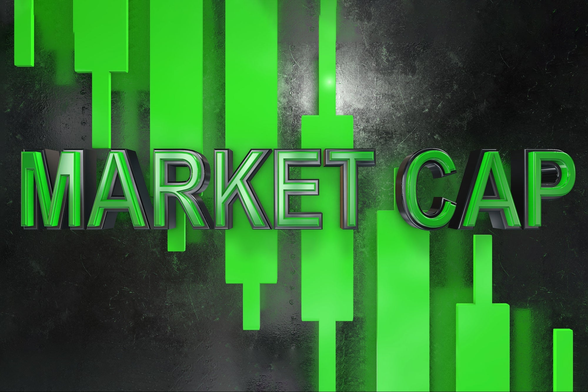 What Is Market Cap? Here's a Comprehensive Explanation | Entrepreneur