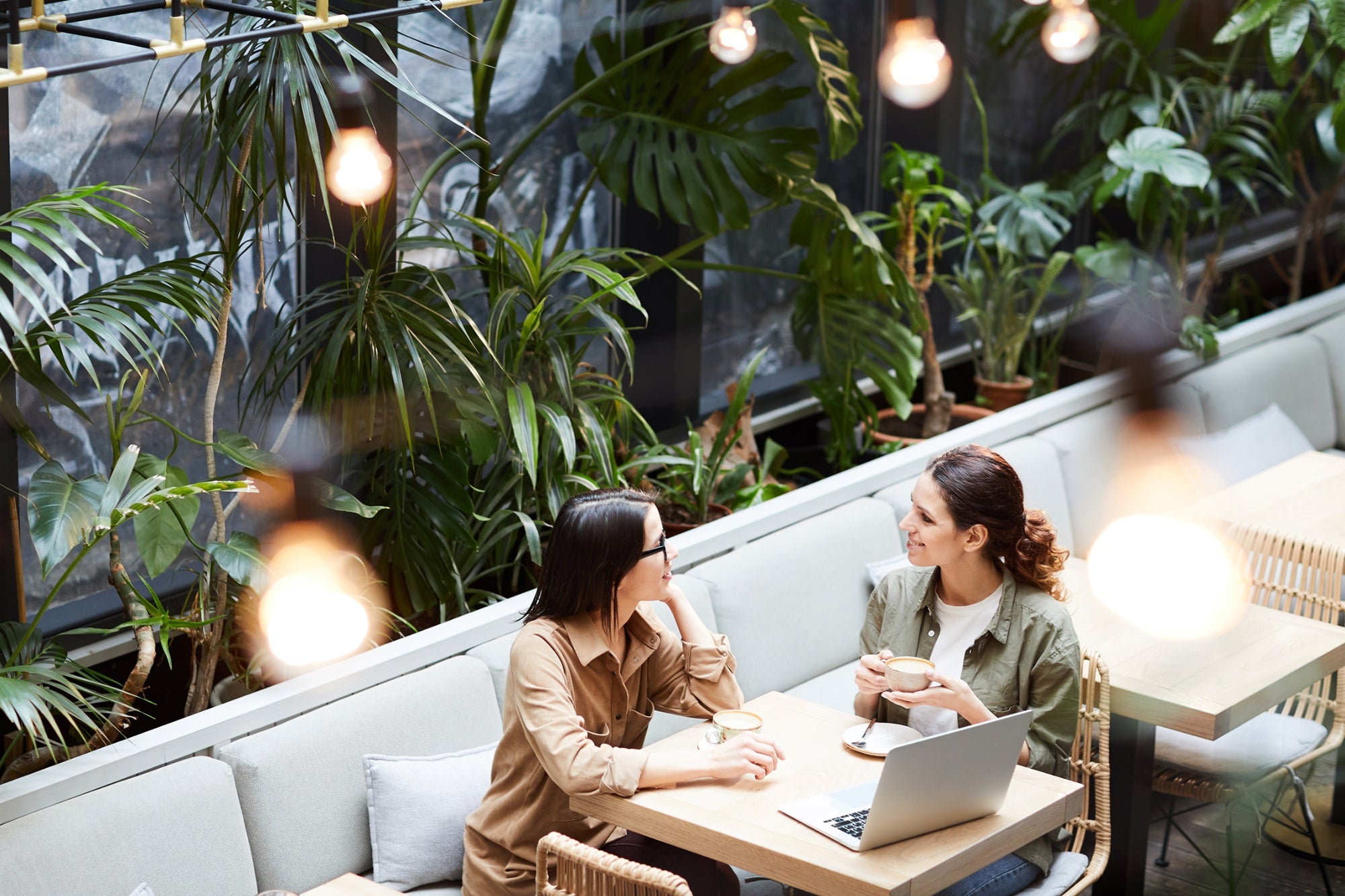 20 Questions Franchisees Must Ask When Interviewing a Franchisor ...