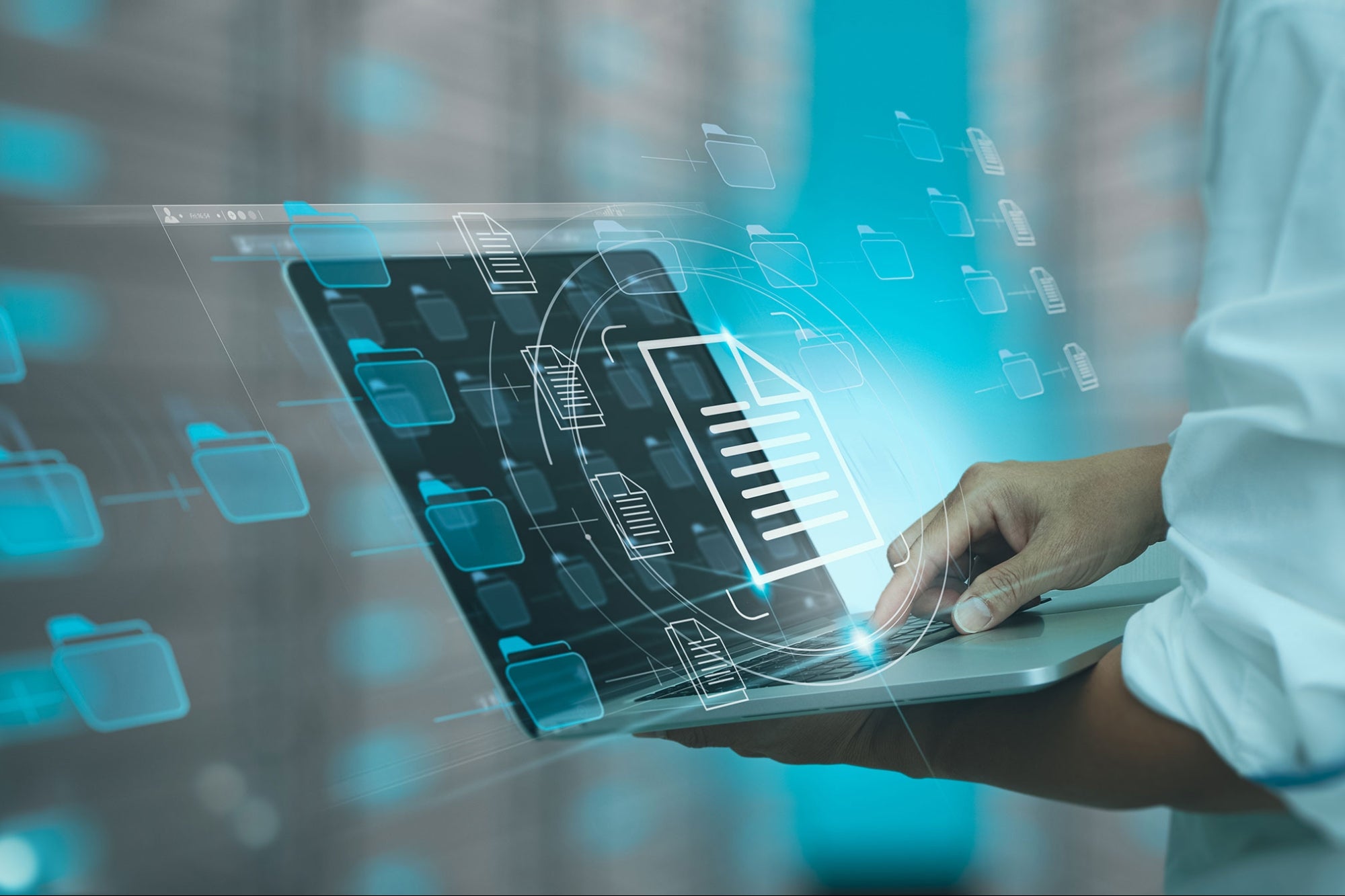 How Marketing Automation Can Boost Your Franchise | Entrepreneur