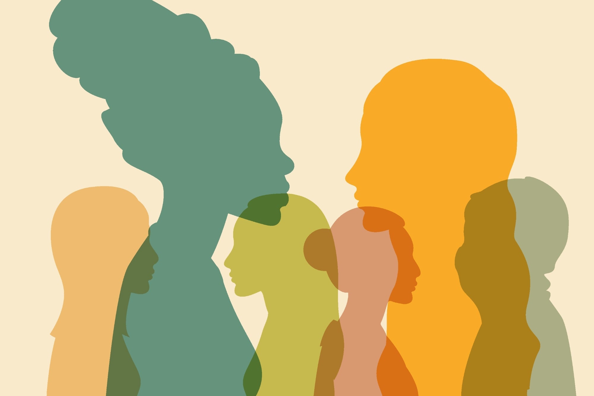 10 Reasons Women Should Become Agents of Change in Their Communities ...