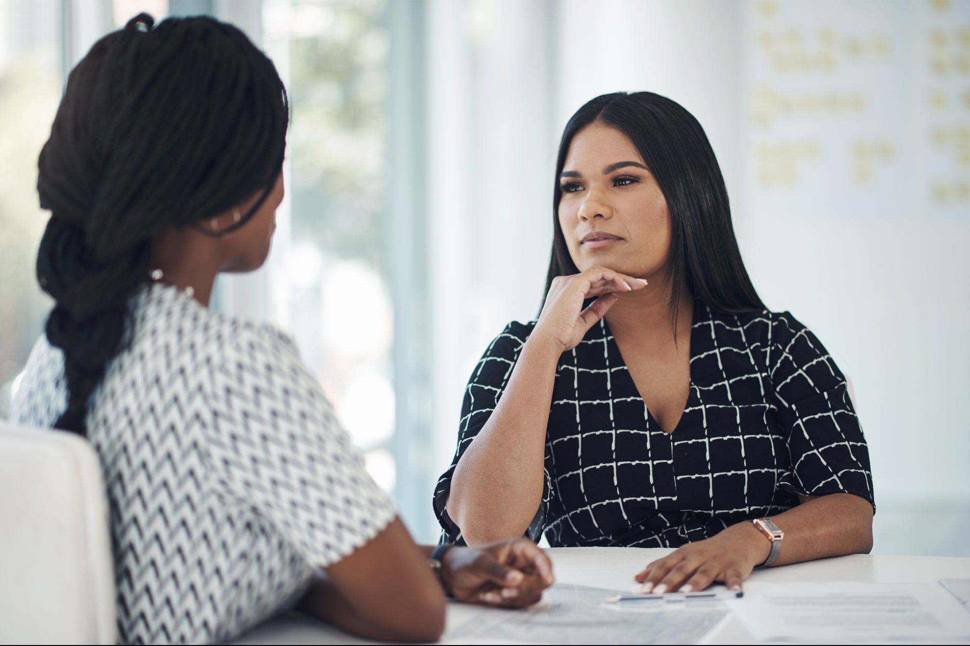 How to Support Your Employees Even When You're Swamped | Entrepreneur