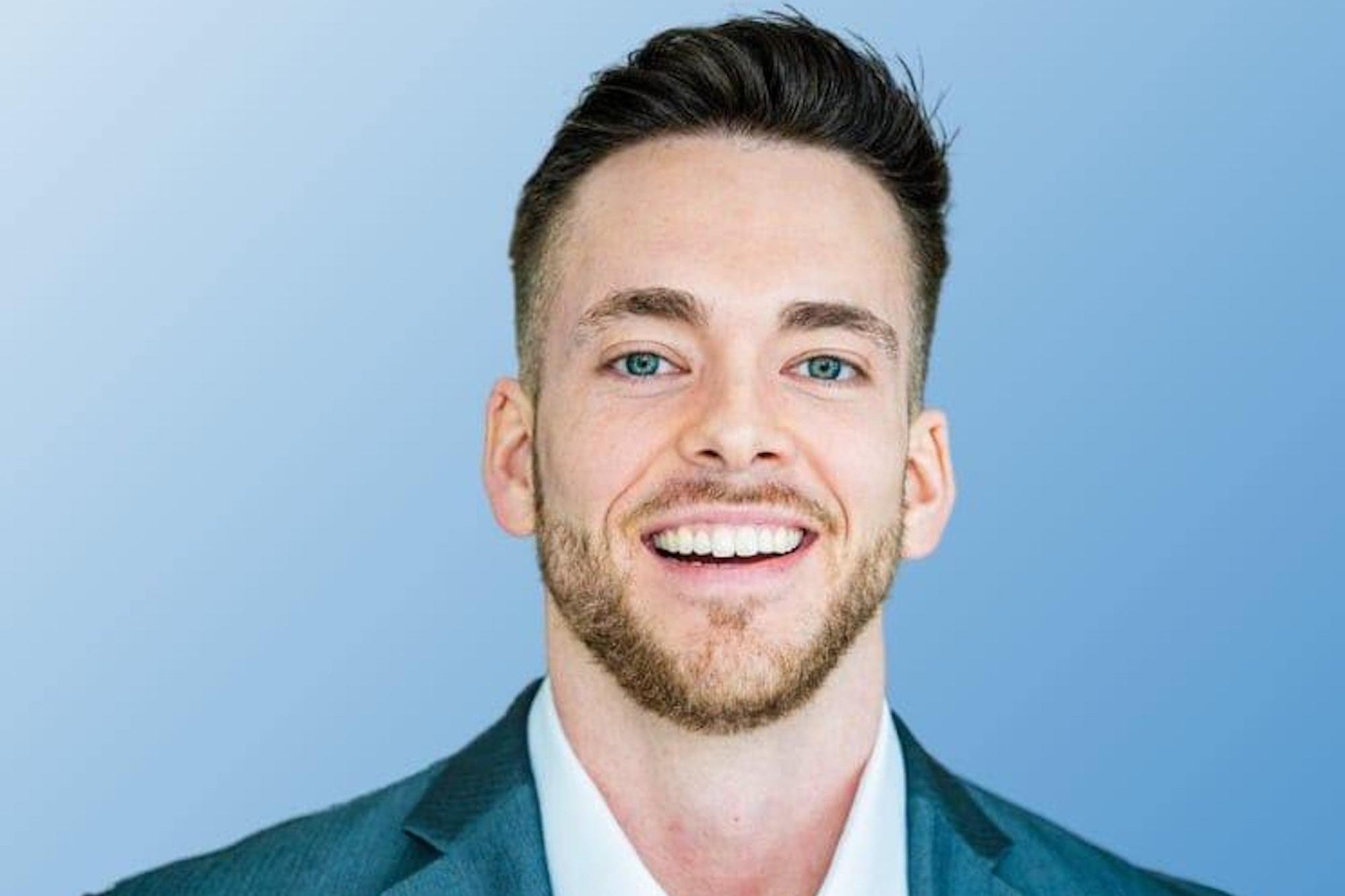 No More Excuses: Tanner Chidester's Harsh Truths to Improve Your ...