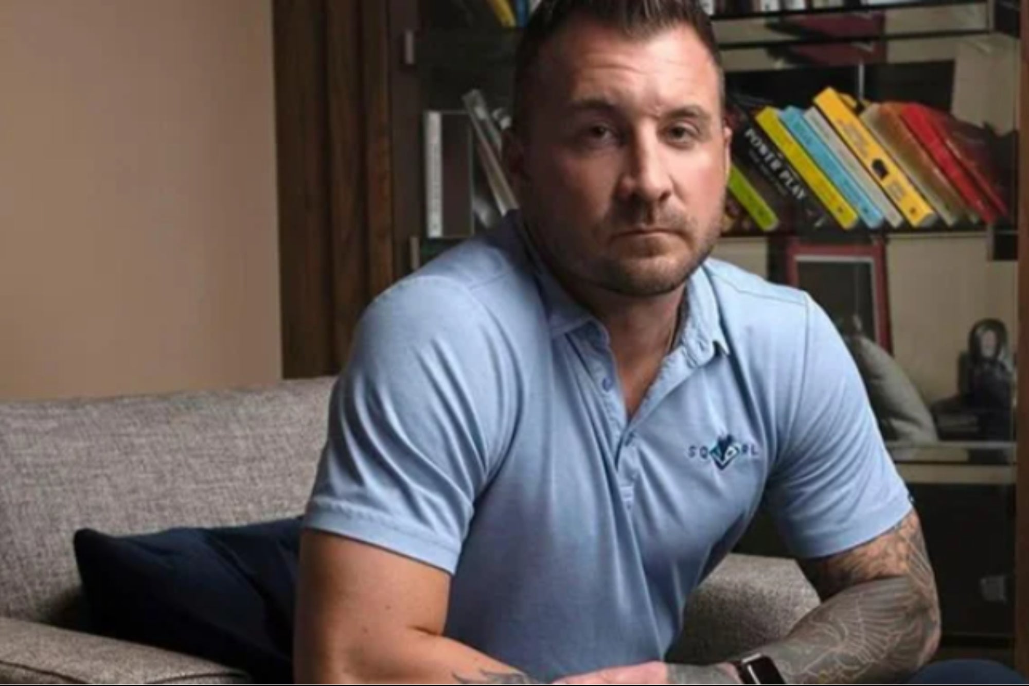 Is Blake Smith the next Elon? See How He's Revolutionizing Gas Stations ...