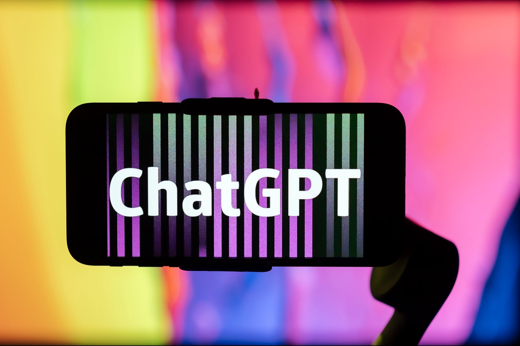 5 Ways ChatGPT Is Empowering People with Disabilities | Entrepreneur