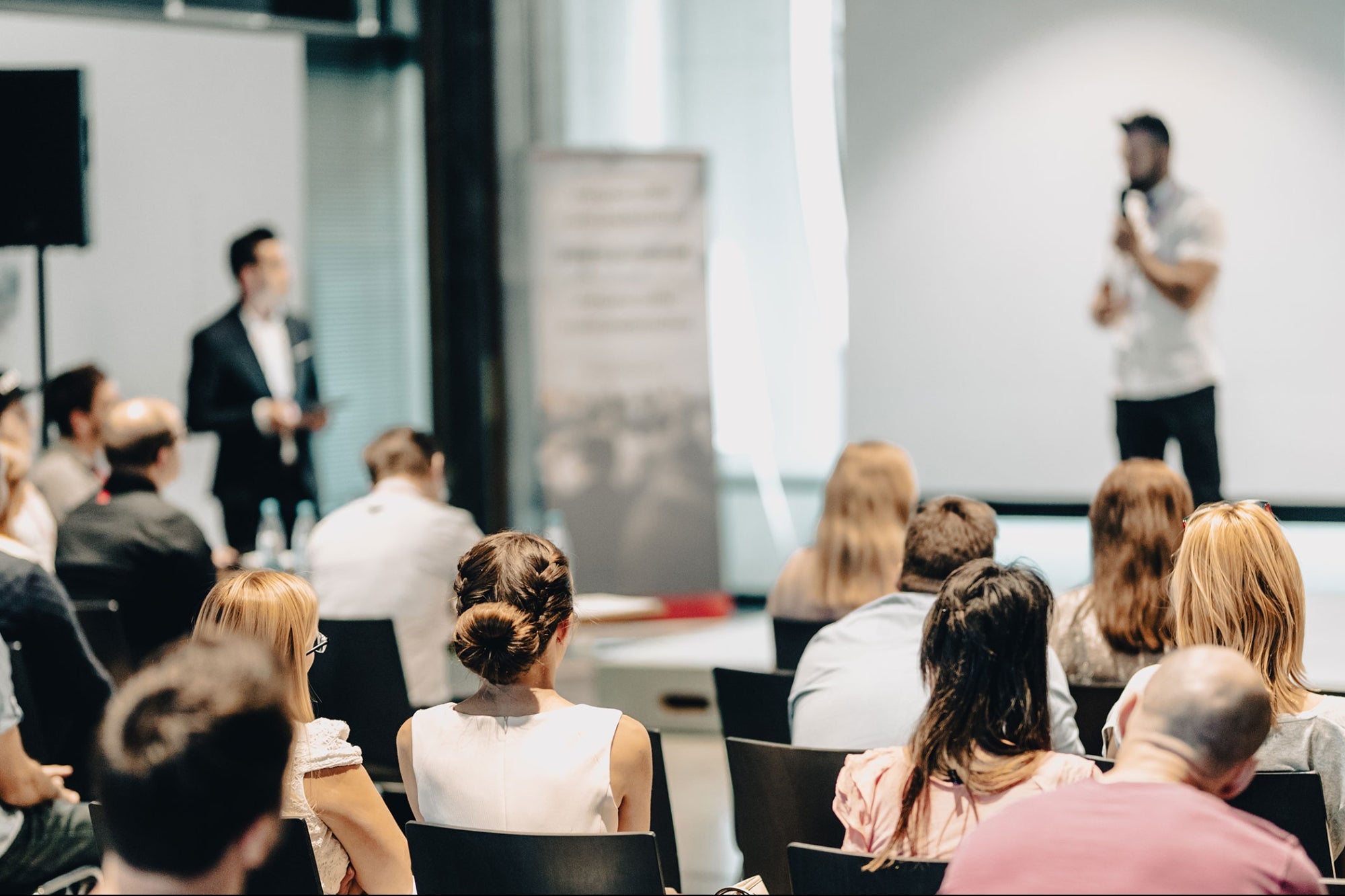 The Complete, 20-Step Guide to Ace Public Speaking | Entrepreneur