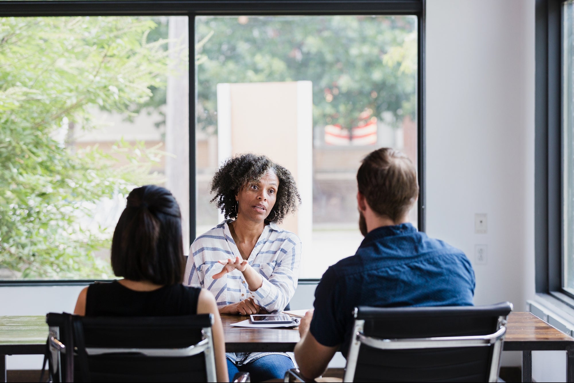 How Counseling Can Help Entrepreneurs Working With a Spouse | Entrepreneur