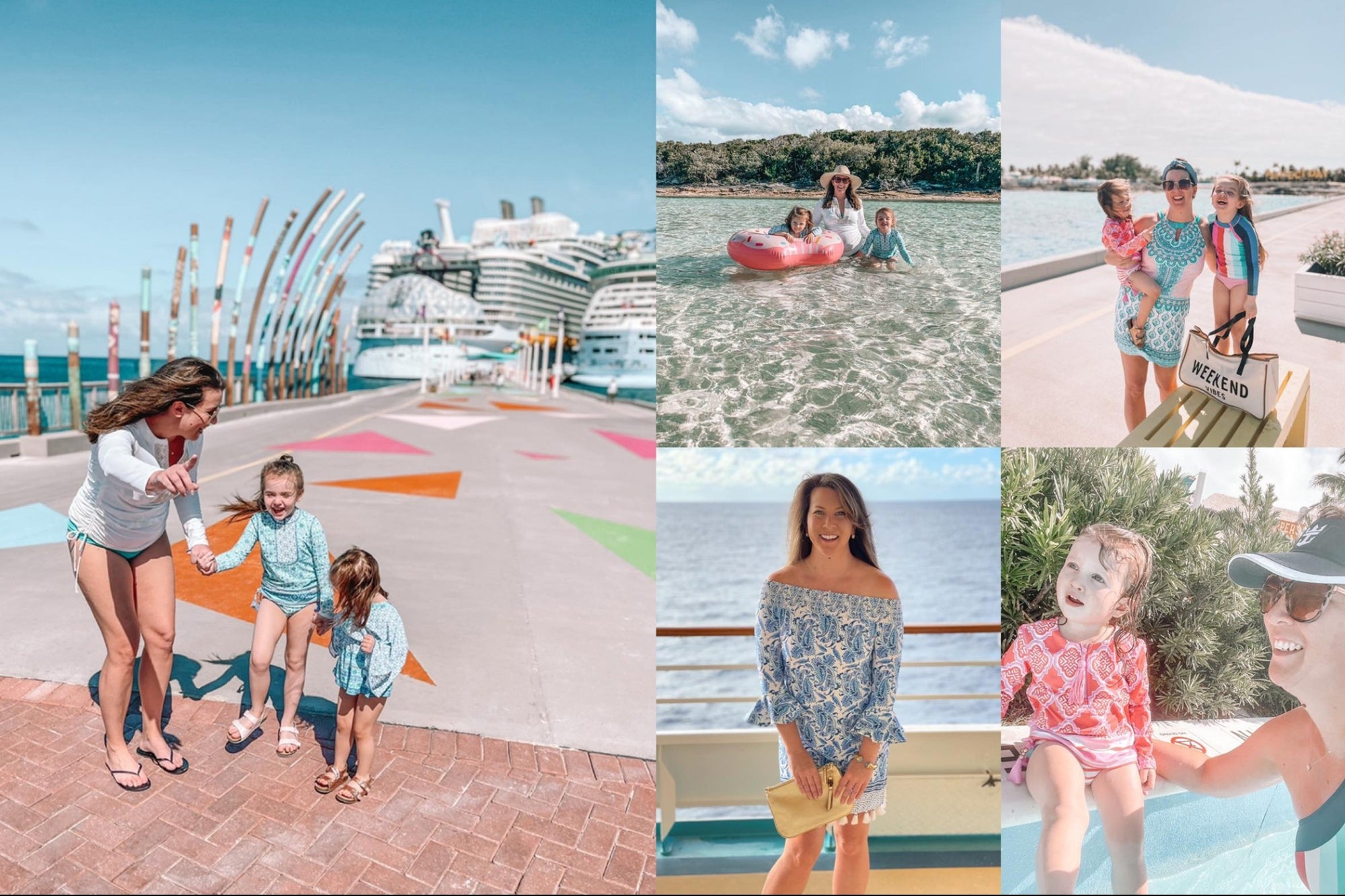 Facebook to Franchise: How Jamie Margolis Ross Evolved with Her ...