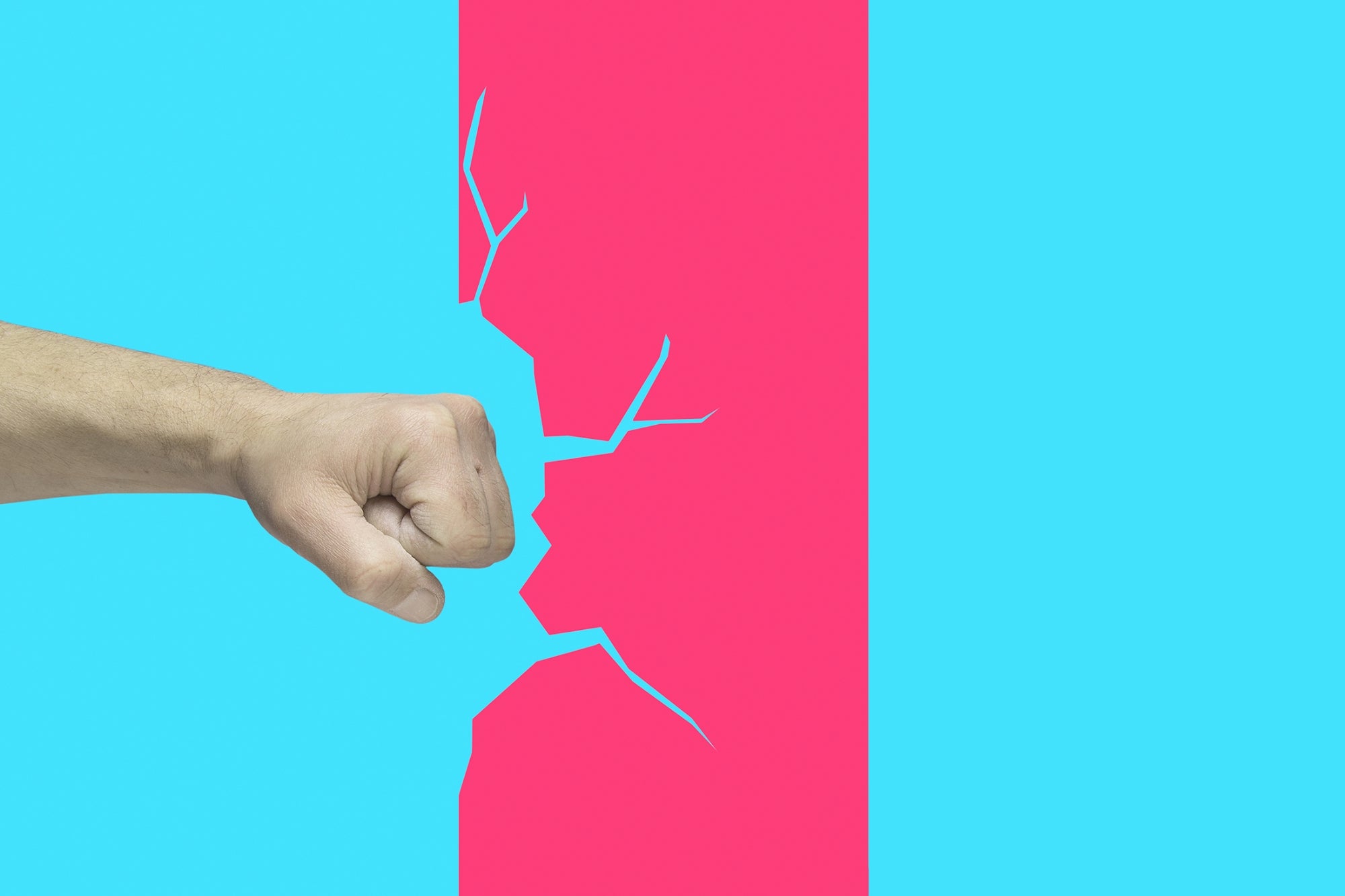 How to Break Through "Good Enough" Mode | Entrepreneur