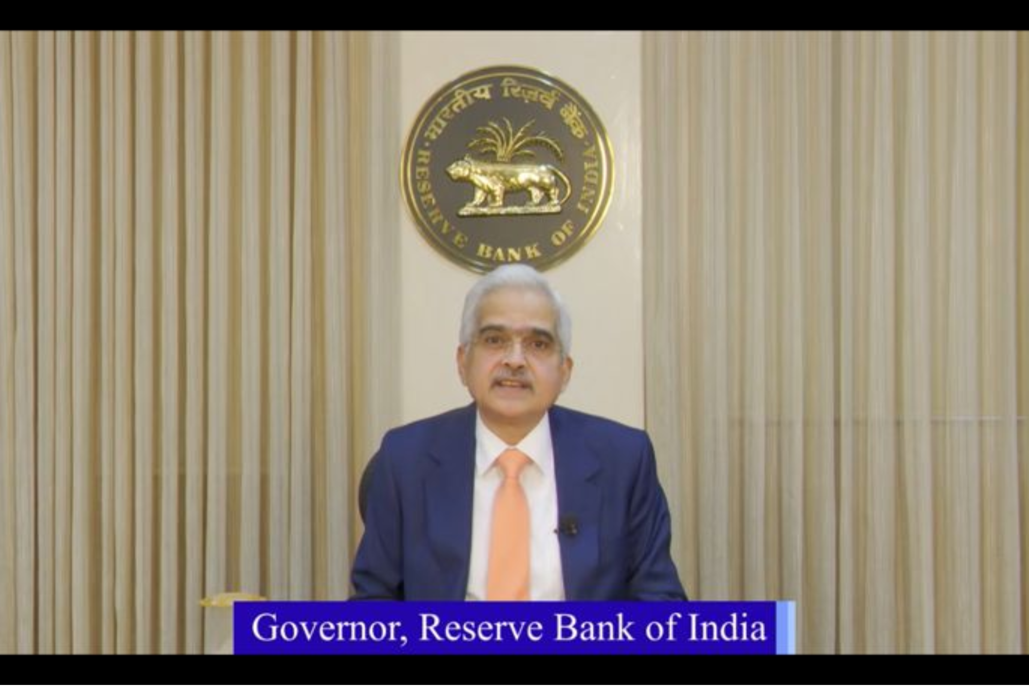 RBI Keeps the Repo Rate Unchanged At 6.50 Per Cent | Entrepreneur