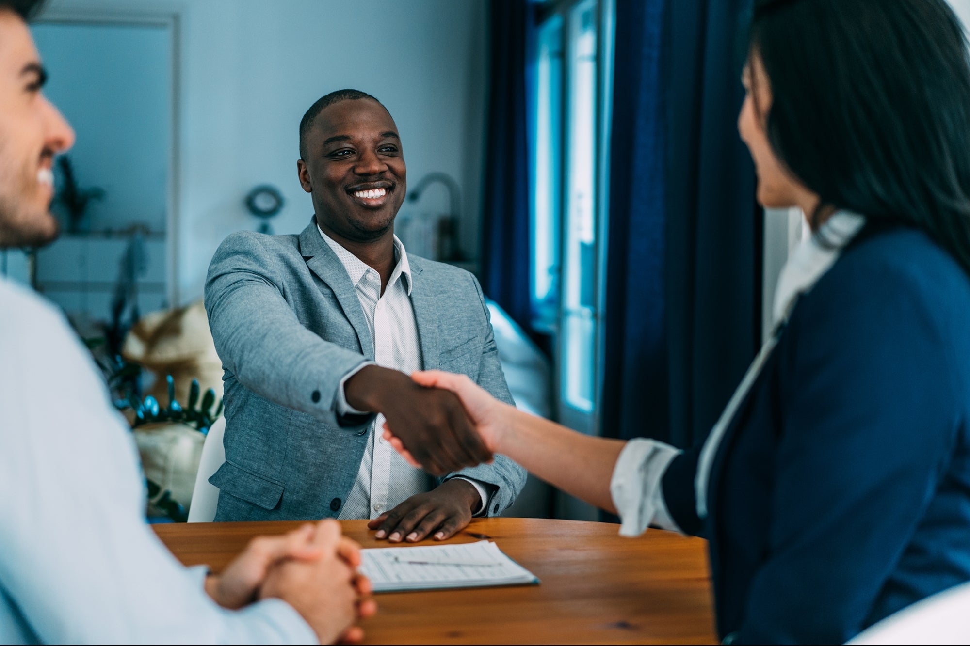 5 Steps to Assess a Candidate's Skills Before Hiring Them | Entrepreneur