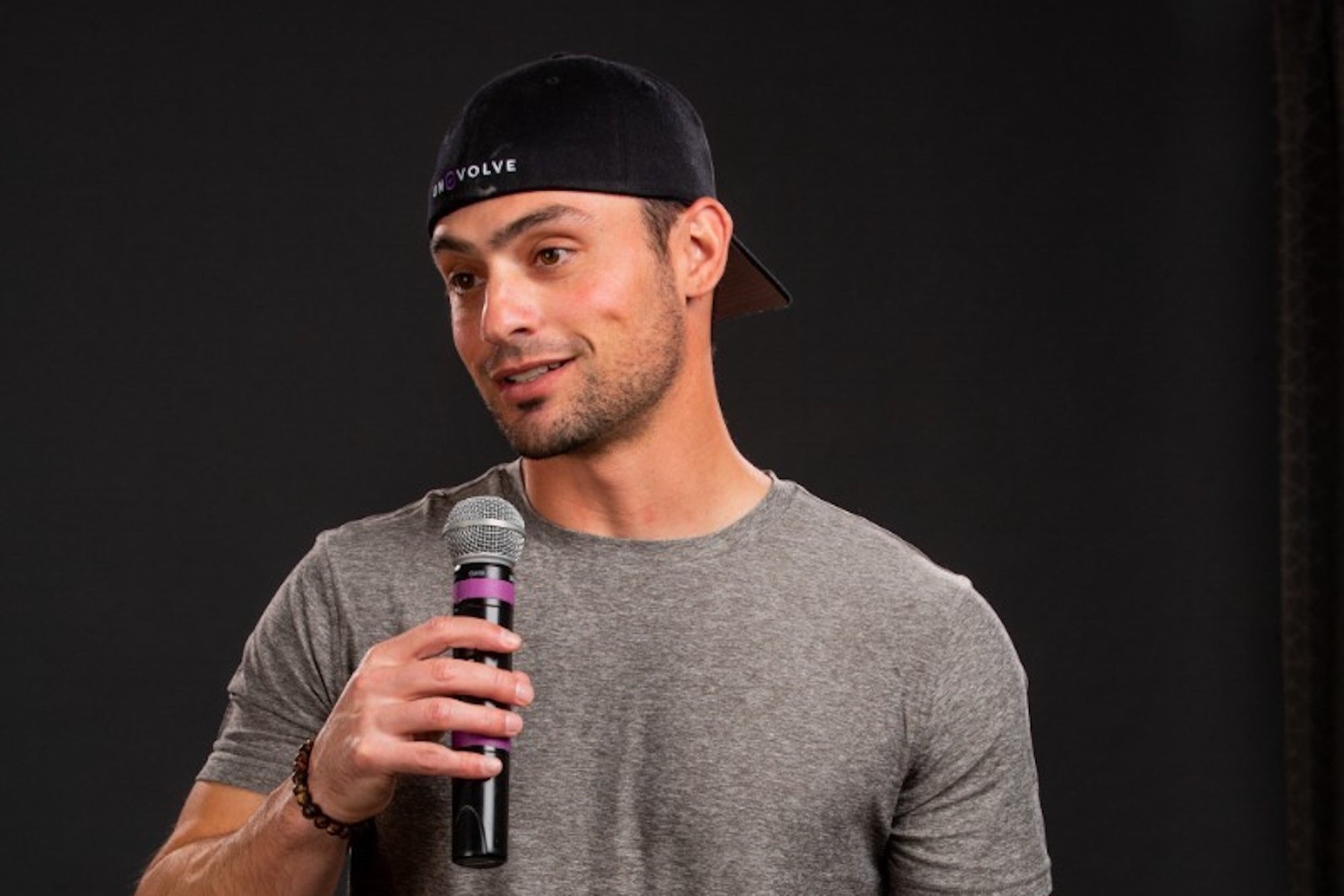 Jeff Fenster of Everbowl on How To Start a Media Company | Entrepreneur