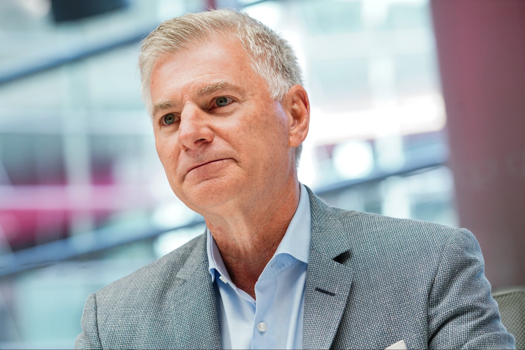 Southwest CEO Got a 75% Pay Bump Before Travel Nightmare | Entrepreneur