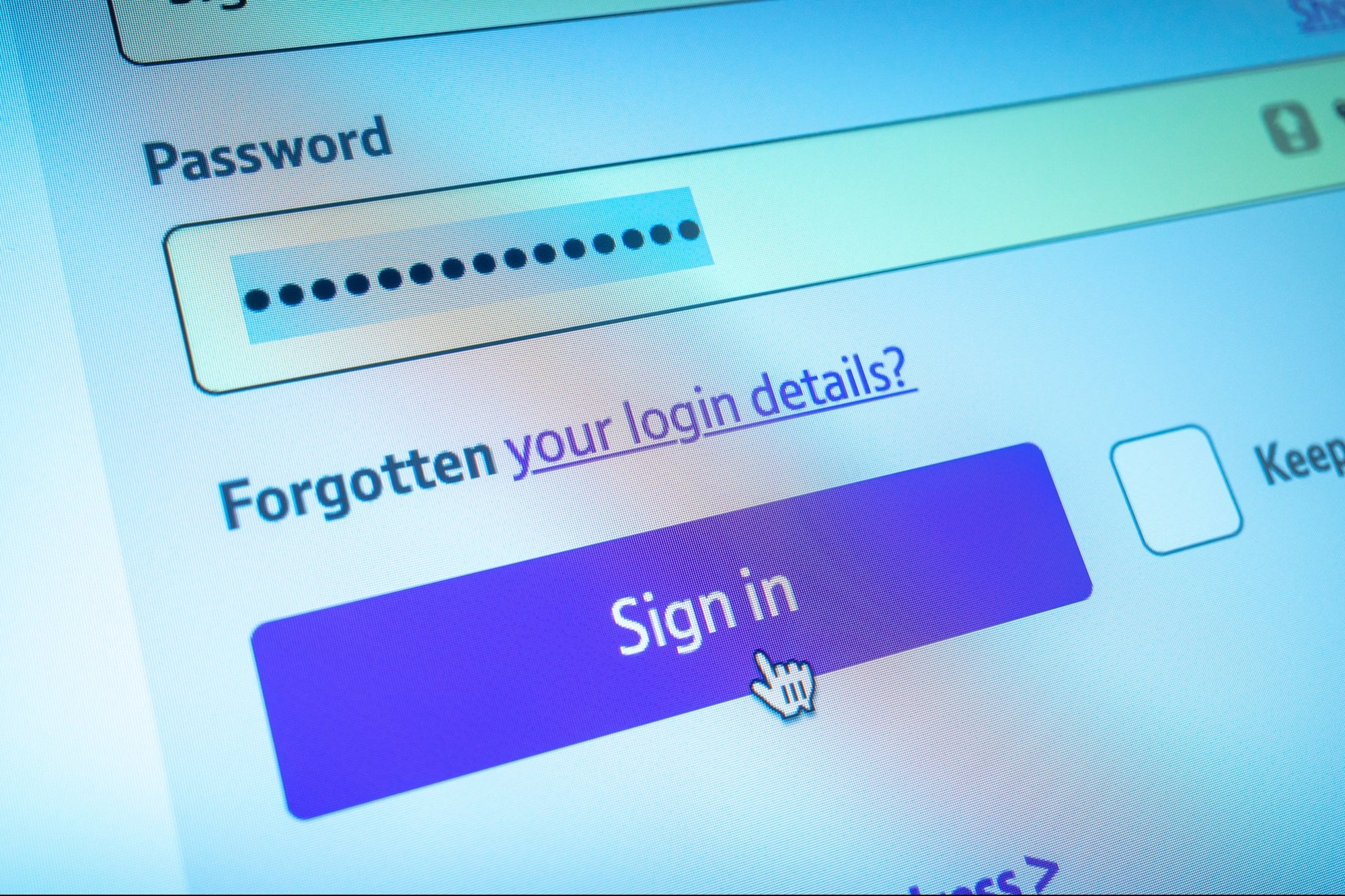 Ai Can Most Common Passwords In Less Than A Minute Here s How 