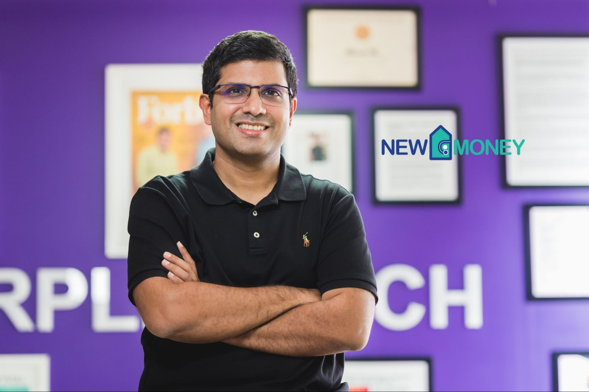 We Want to Create an Open Payments Ecosystem For a Billion Indians: PhonePe's Rahul Chari ...