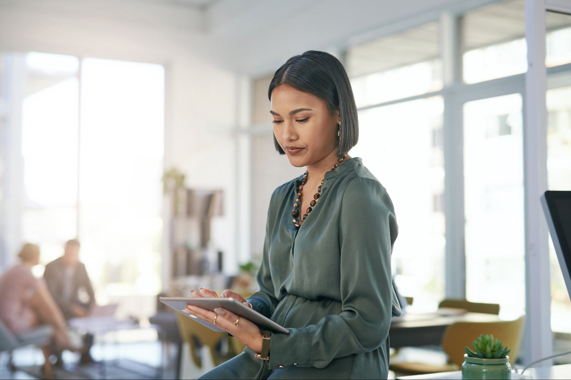 Want Success? You Have to Take Risks. 4 Benefits of Risk-Taking ...