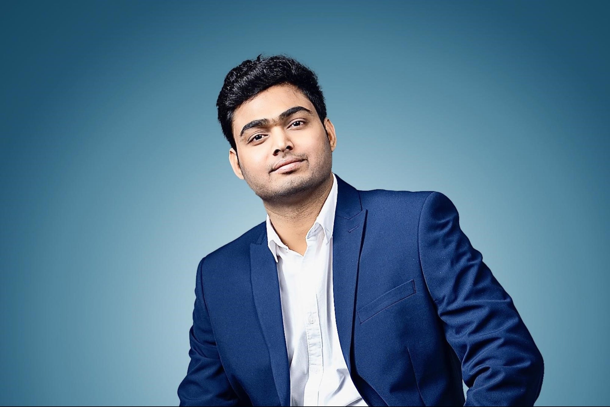 Balachandar Karthikeyan: The Indian Techie Who Found Success Beyond Conventional Paths ...