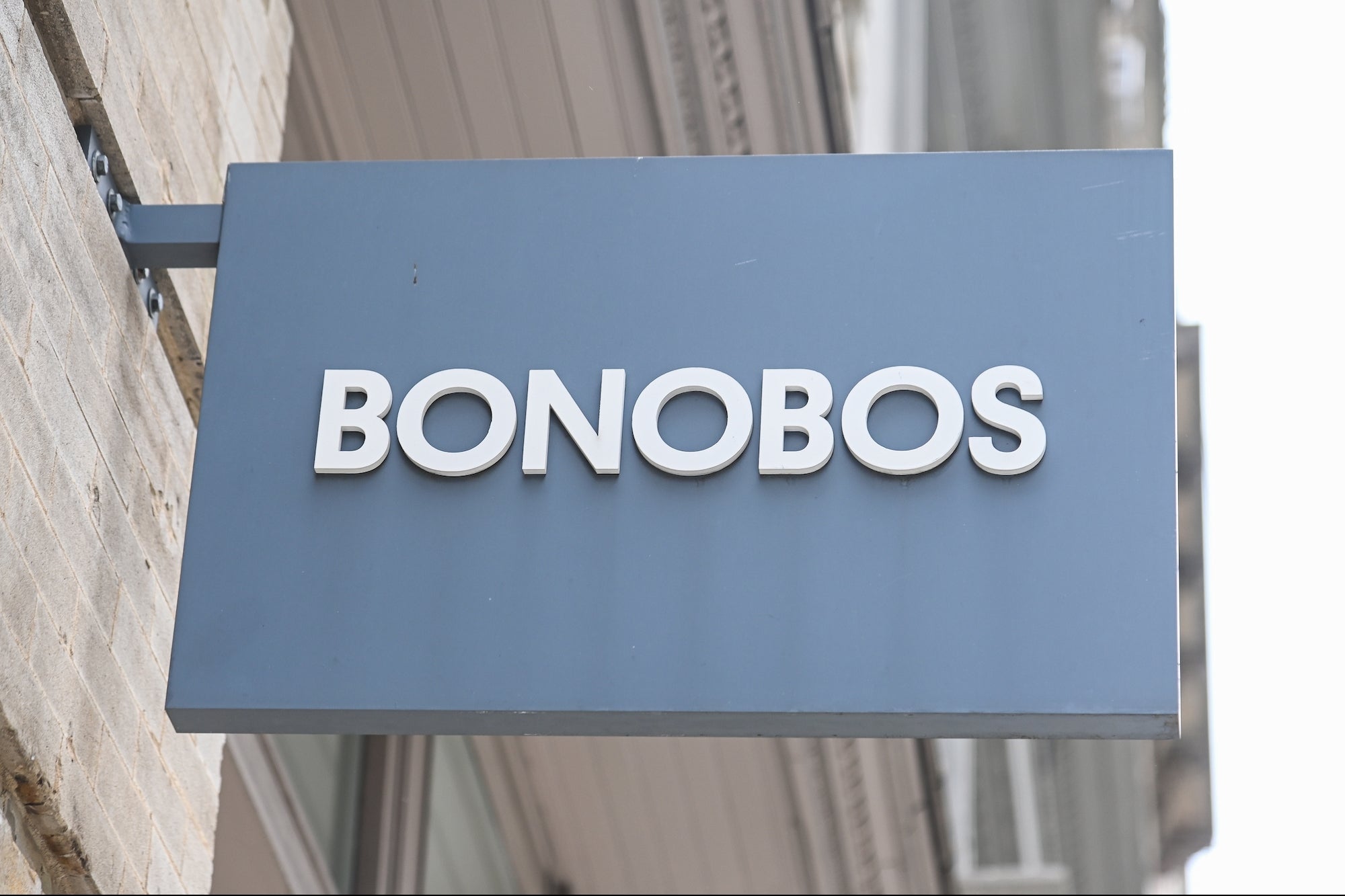 Walmart Sells Bonobos at $235 Million Loss | Entrepreneur