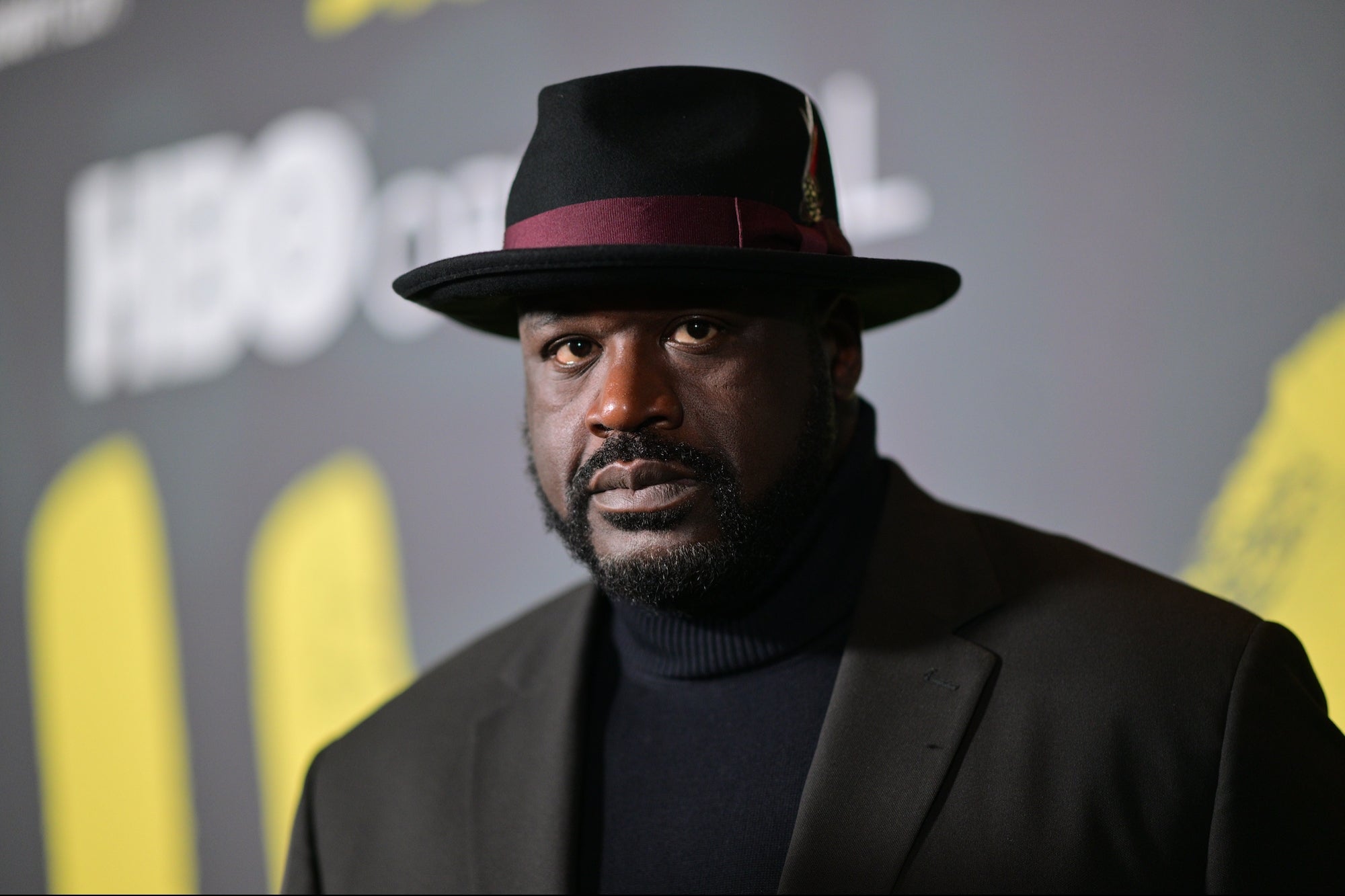 Shaq Served in FTX Lawsuit Allegedly 'Hiding' for Months | Entrepreneur