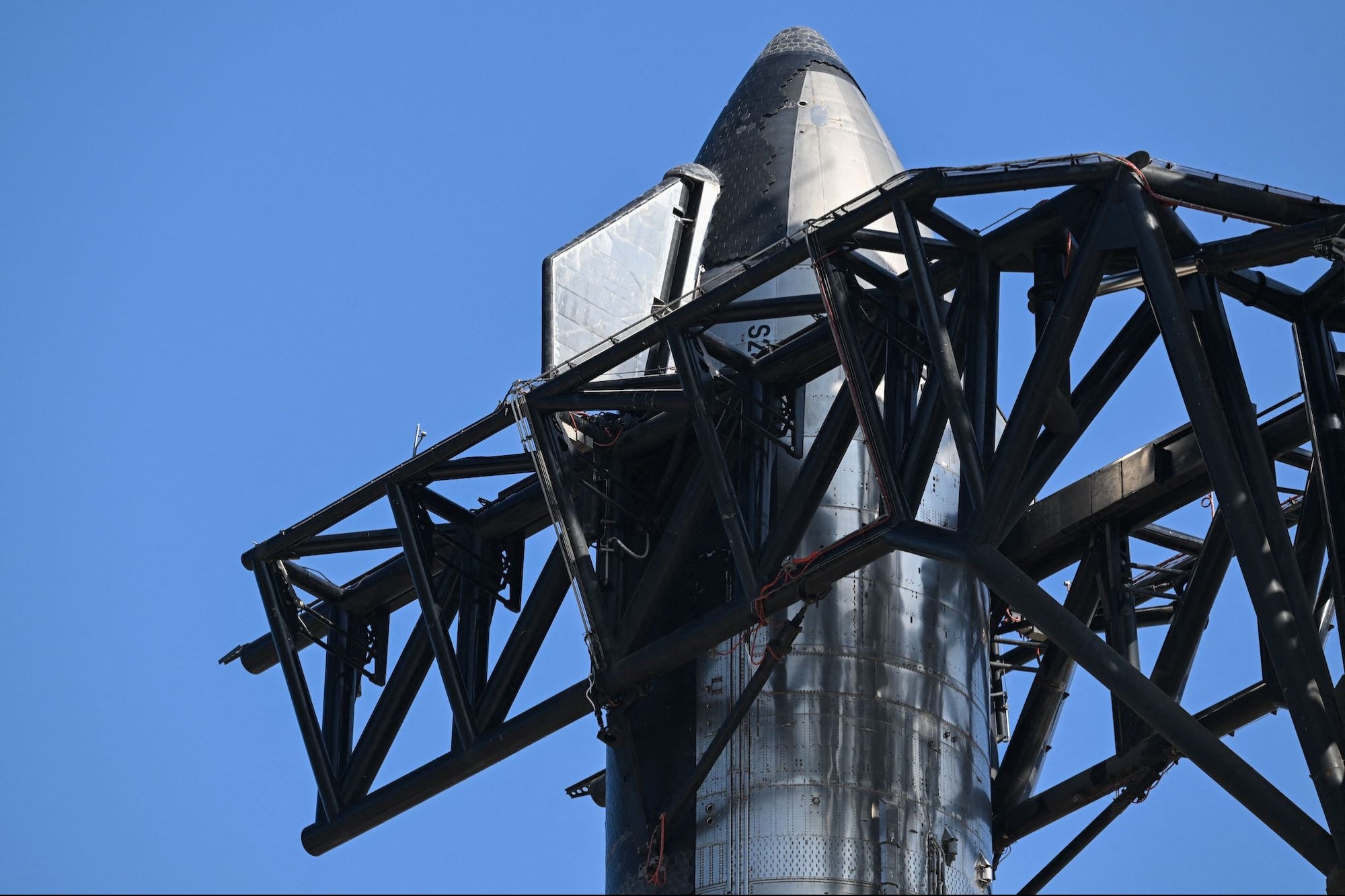Live: SpaceX Starship Second Launch Attempt | Entrepreneur