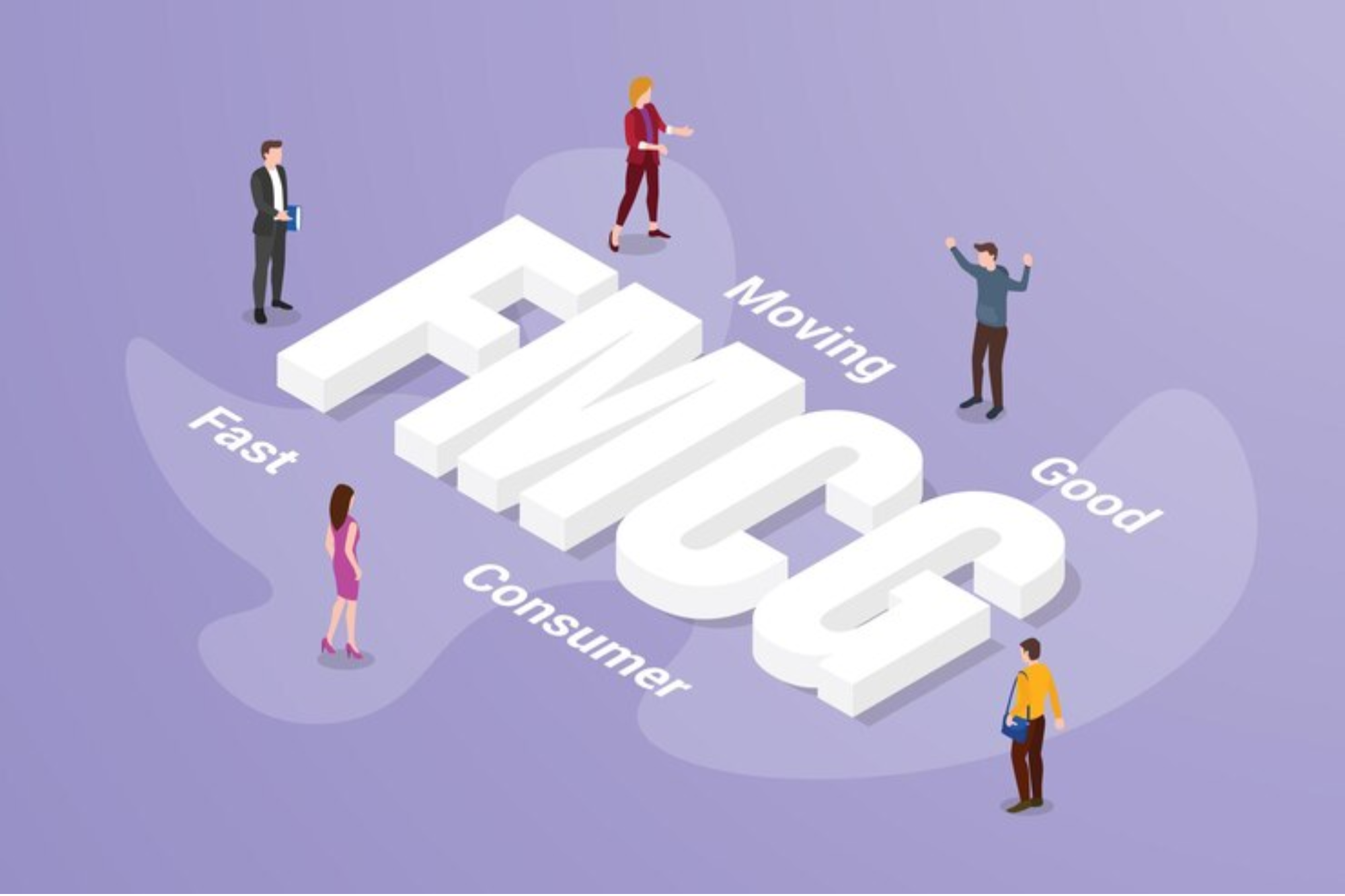 How the FMCG sector is taking the sustainability route for a better ...