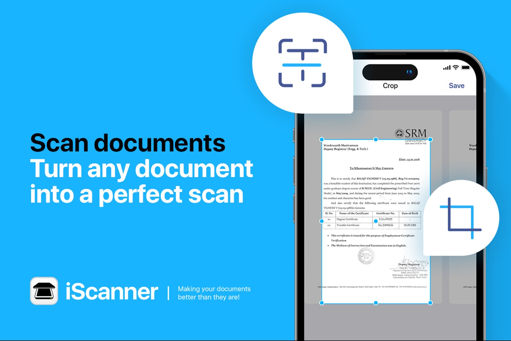 Save Time and Money with the iOS Scanner App for Just $40 | Entrepreneur