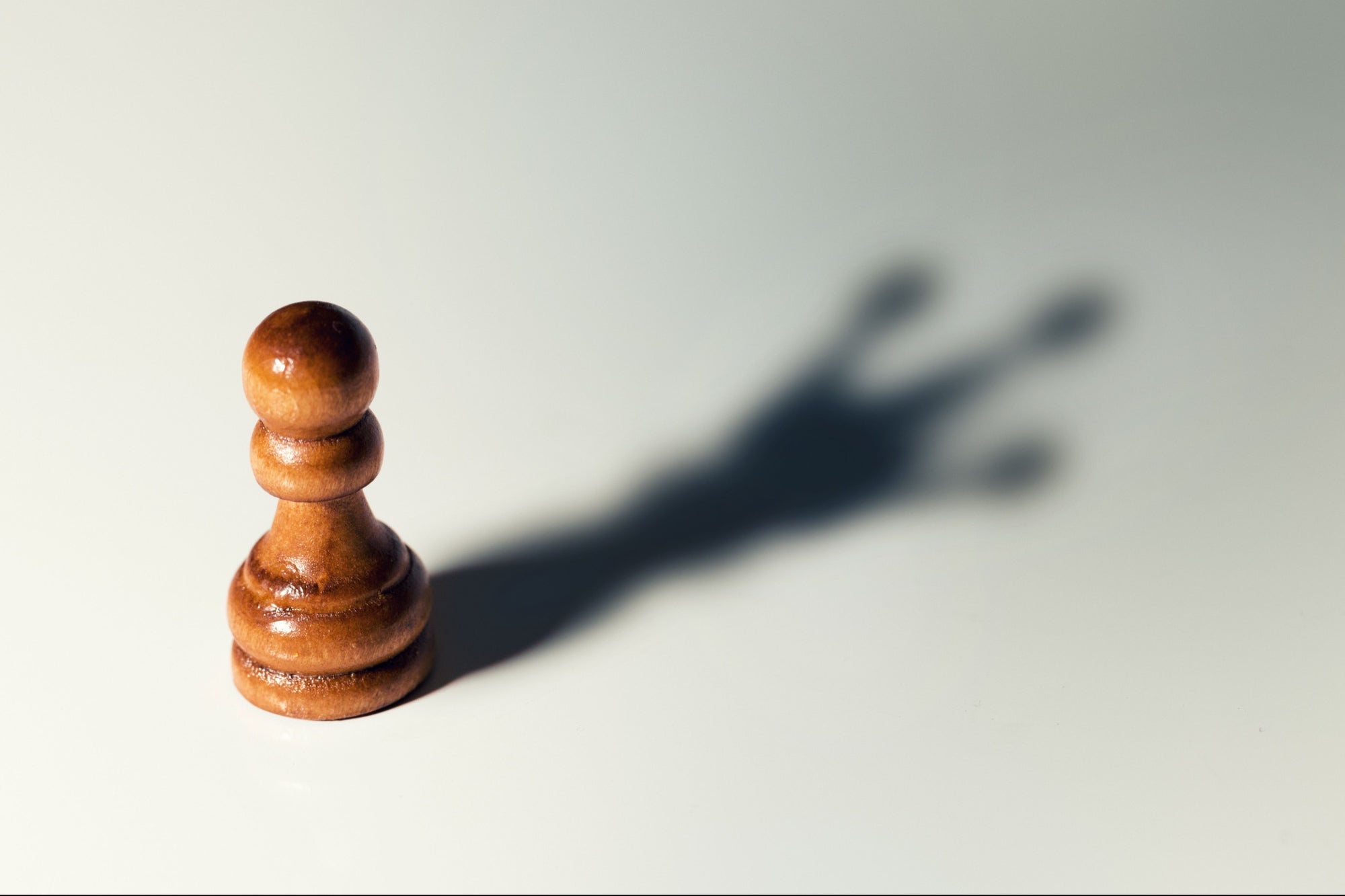 How Self-Leadership Can Help Move The Needle Forward On Your Vision And ...