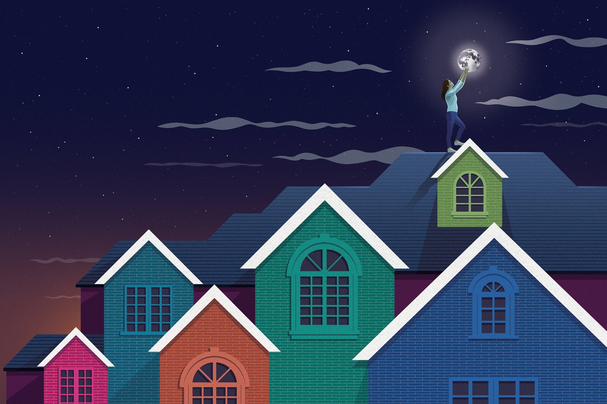 Google's 'Moonshot Factory' Is Known for Wild, World-Changing Ideas ...