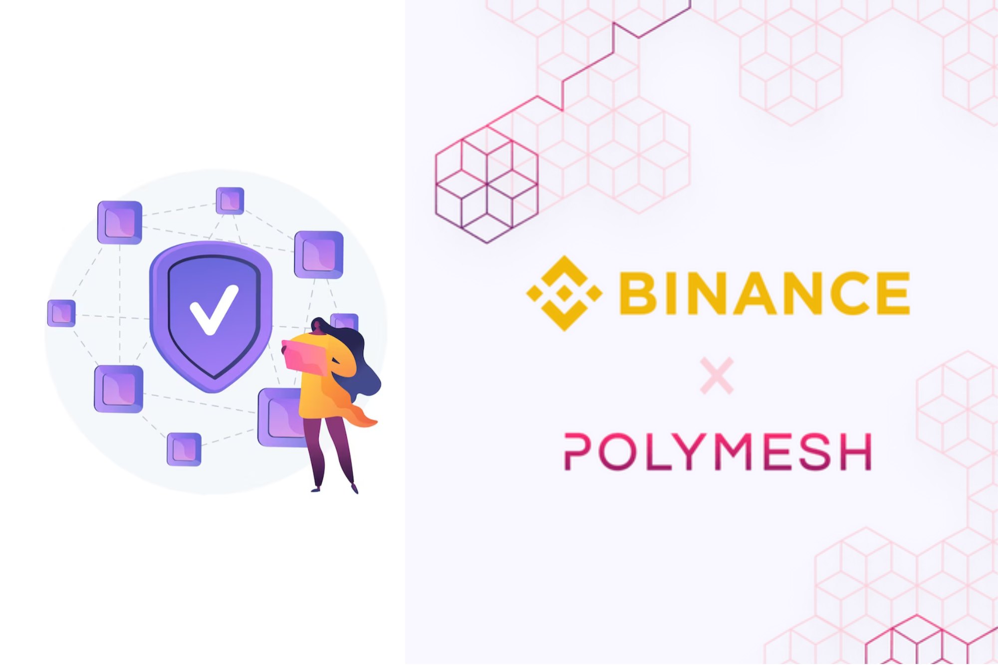 Polymesh Welcomes Binance As Its Blockchain Node Operator | Entrepreneur