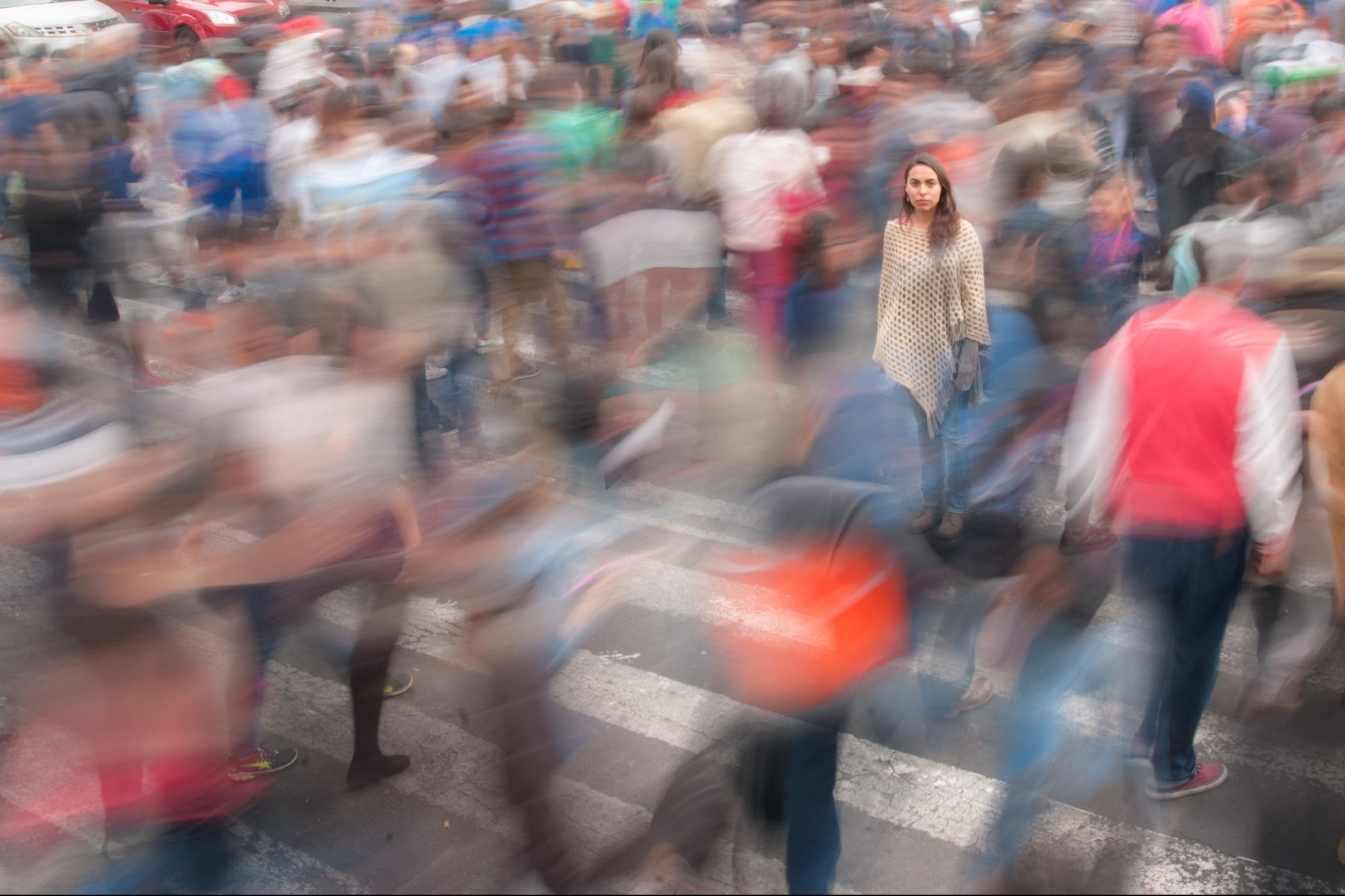 How Will Creators Compete For Attention In The Ever-Crowding Influencer ...